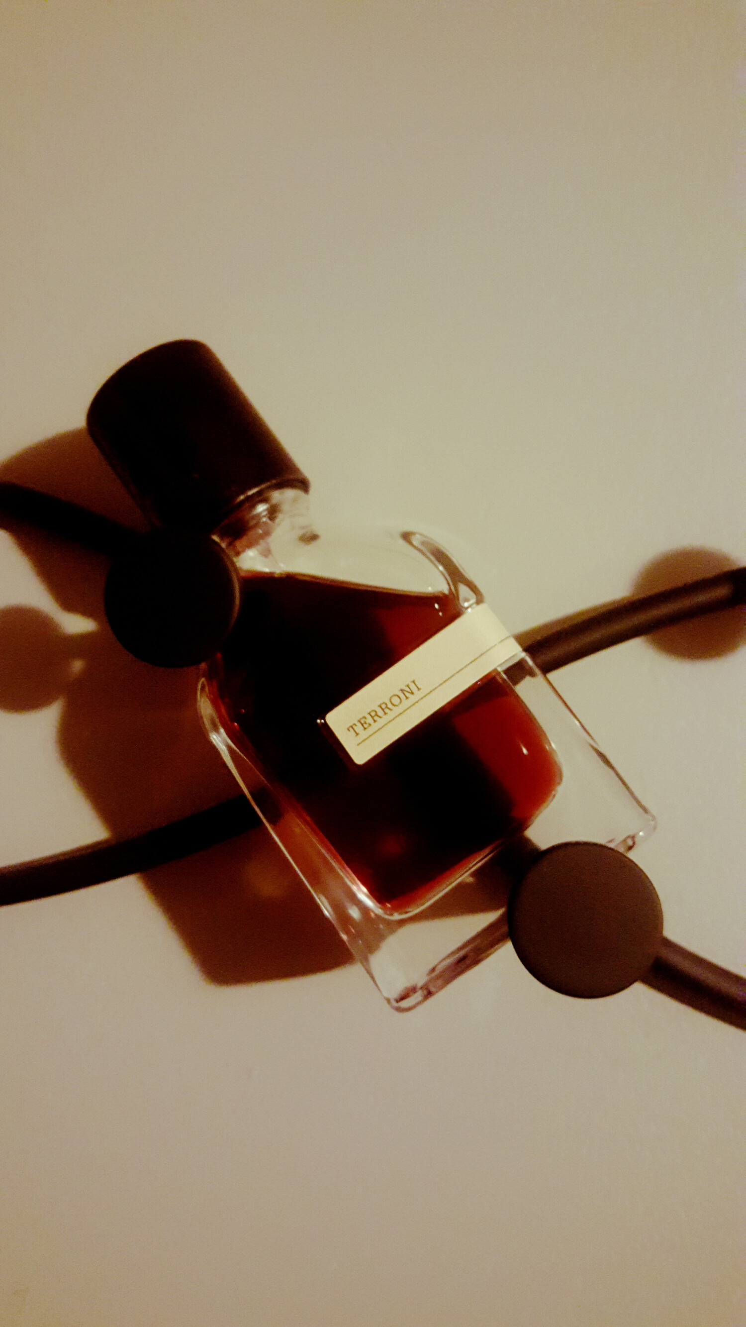 Terroni Orto Parisi perfume - a fragrance for women and men 2017