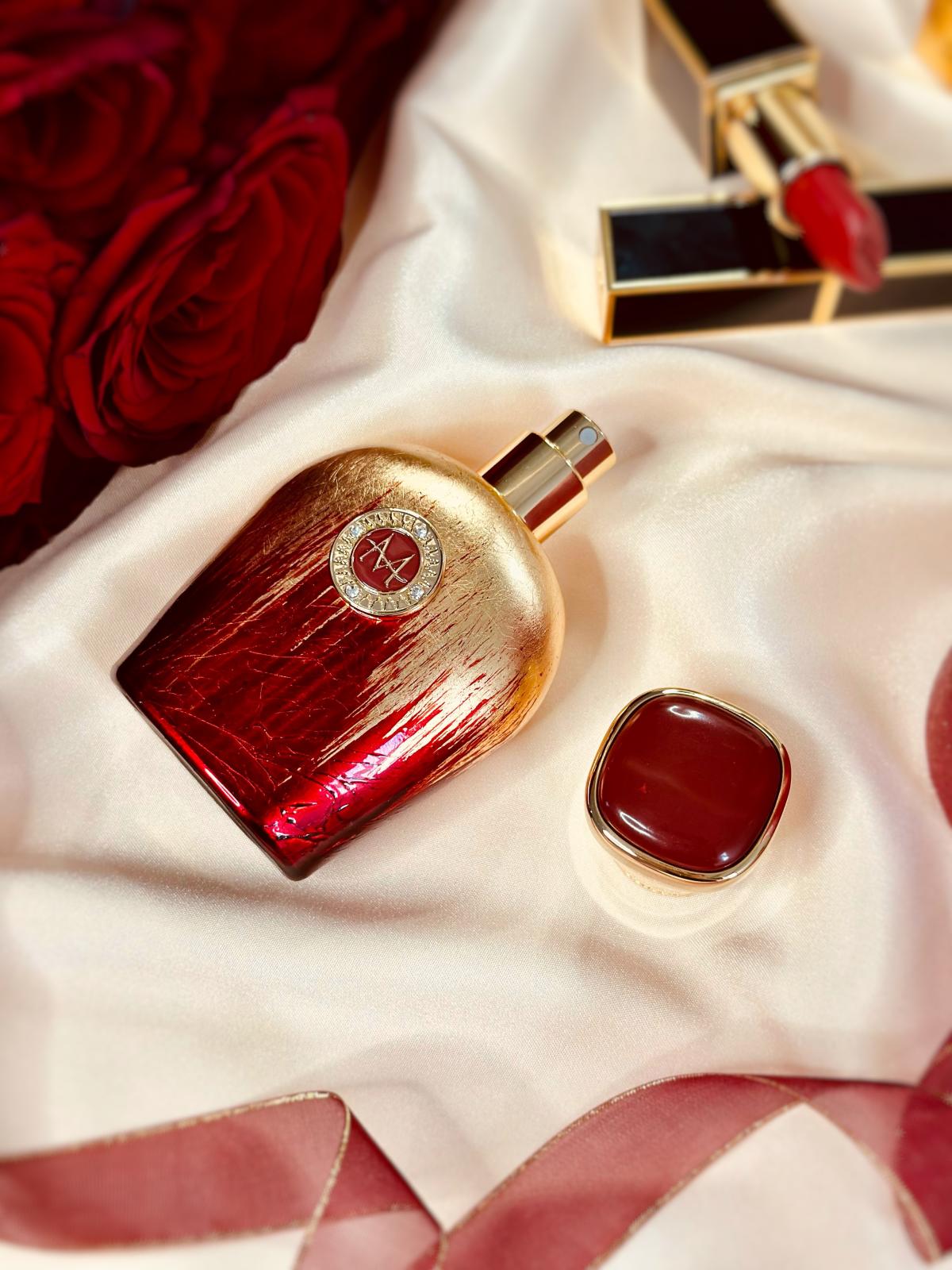 Contessa Moresque parfum - un parfum pour homme et femme 2016