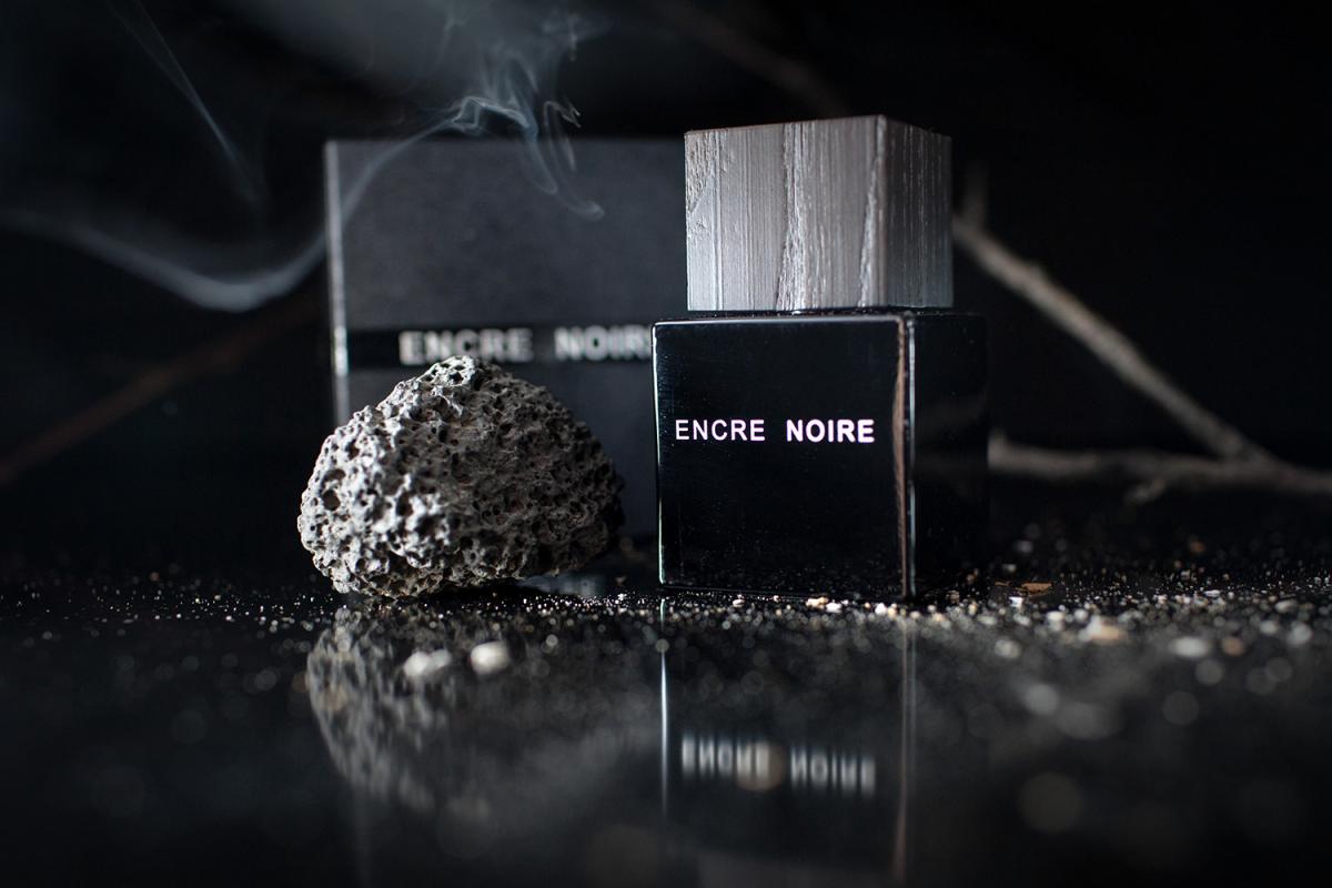Encre Noire Lalique cologne - a fragrance for men 2006