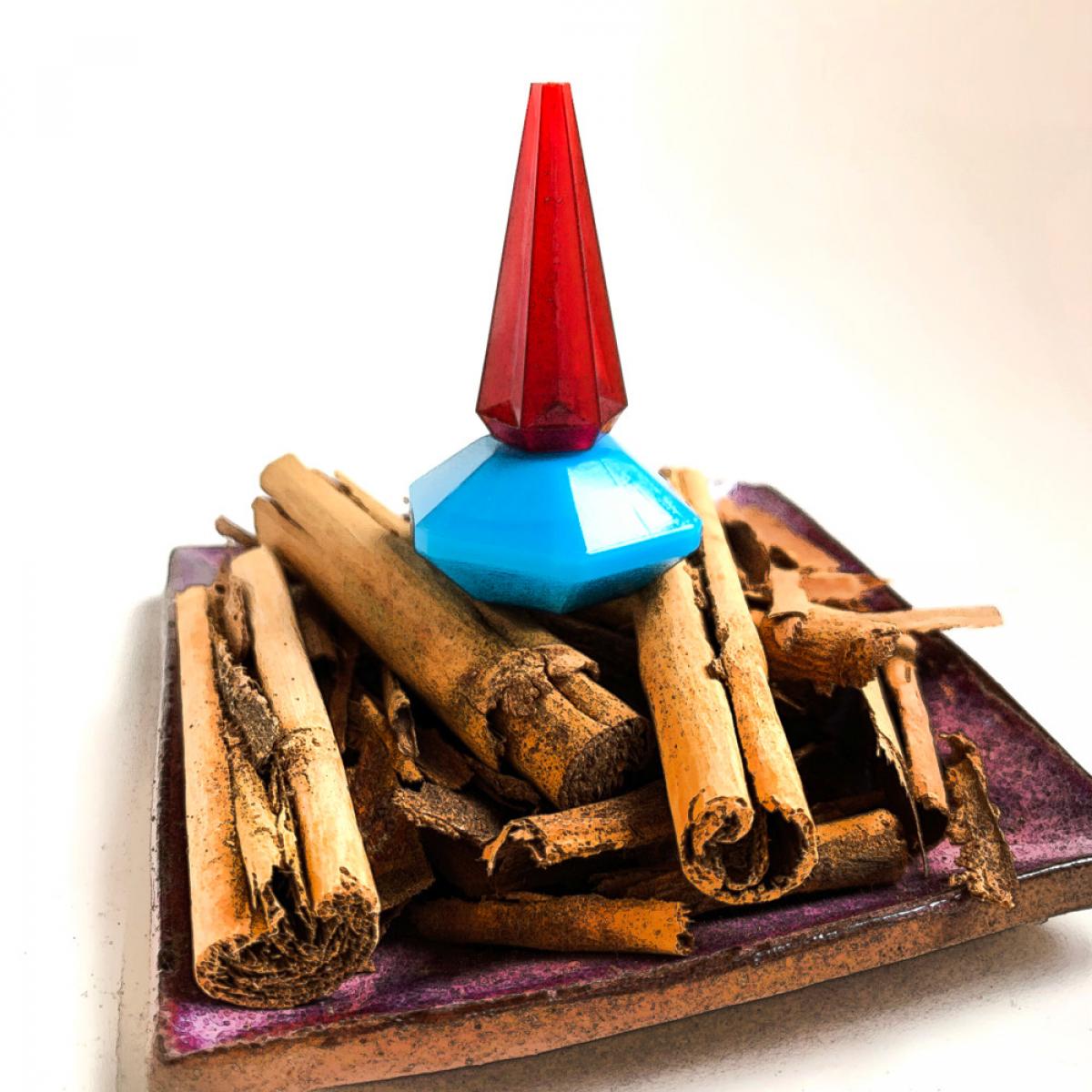 LouLou Cacharel perfume - a fragrância Feminino 1987