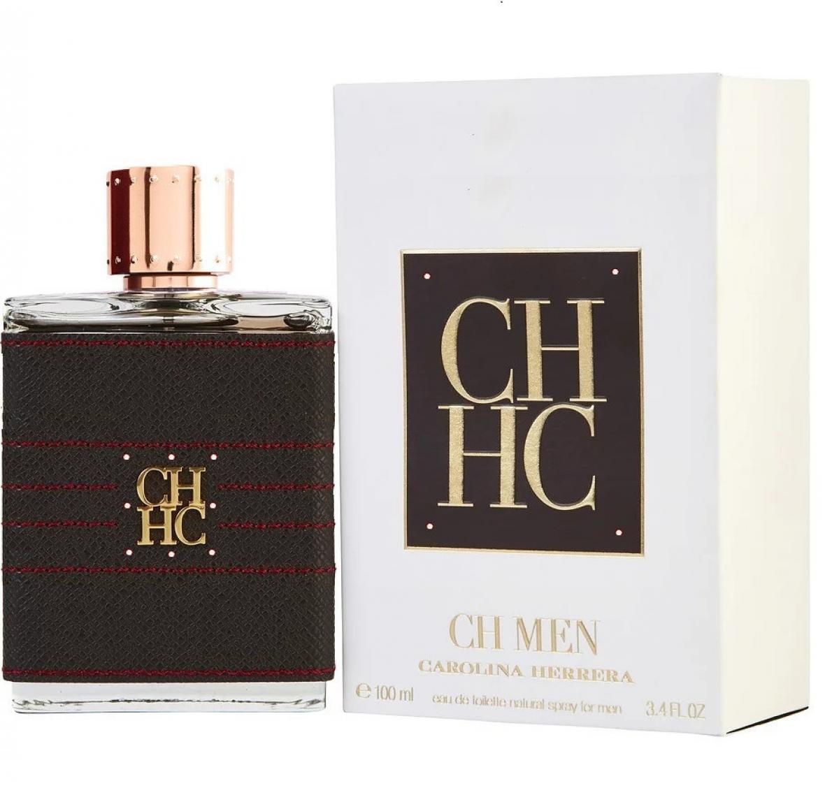 CH Men Carolina Herrera Colonia Una Fragancia Para Hombres 2009 ch-men-carolina-herrera-colonia-una-fragancia-para-hombres-2009