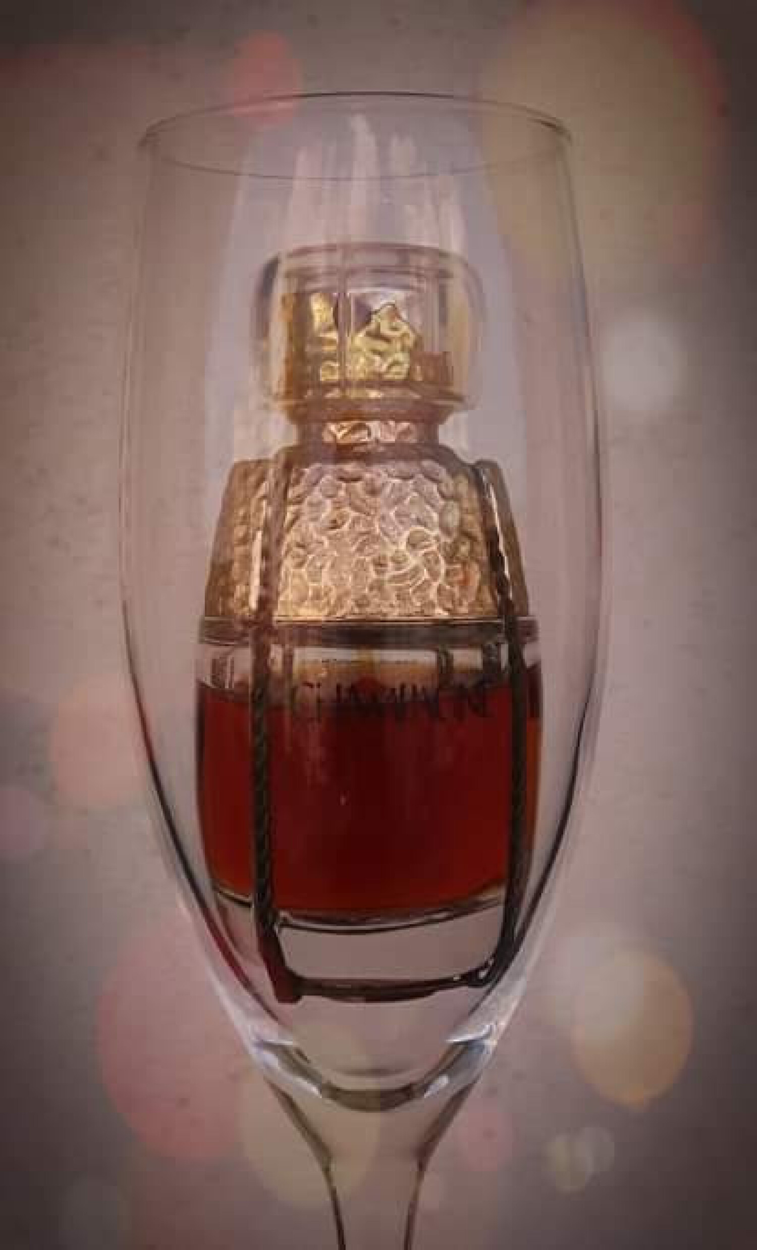 Yvresse (Champagne) Yves Saint Laurent perfume - a fragrance for women 1993