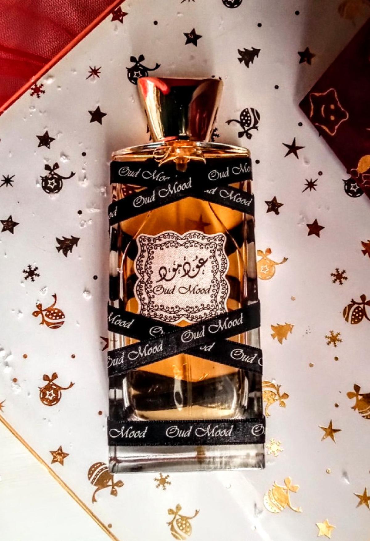 Oud Mood Lattafa Perfumes perfume - a fragrance for women and men