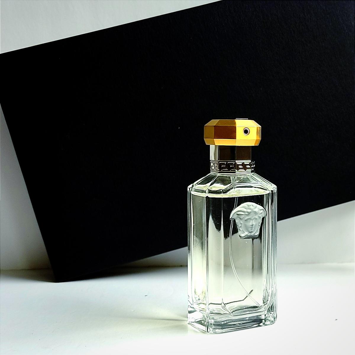 The Dreamer Versace cologne - a fragrance for men