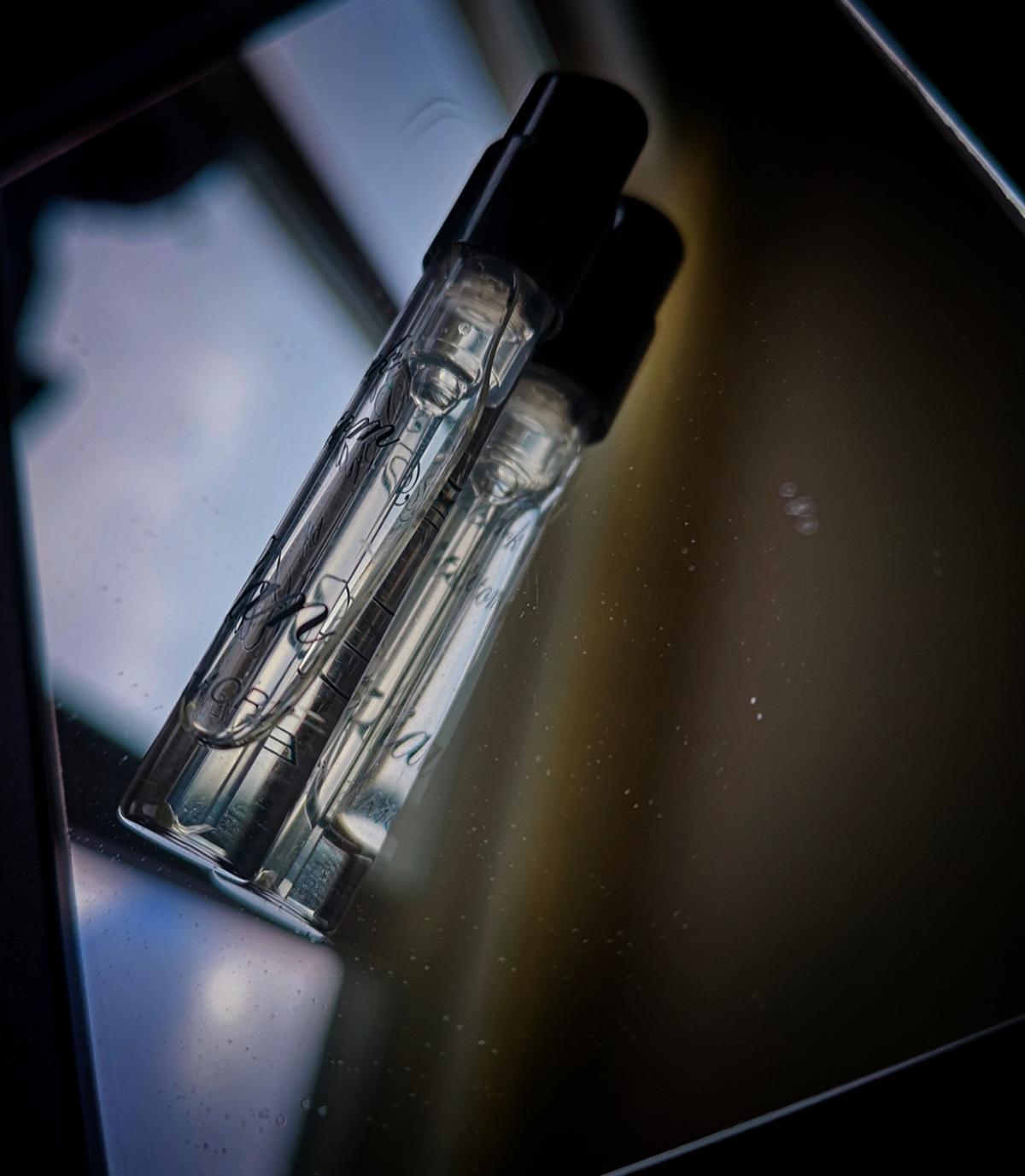 Black Phantom By Kilian perfume - a fragrance for women and men 2017