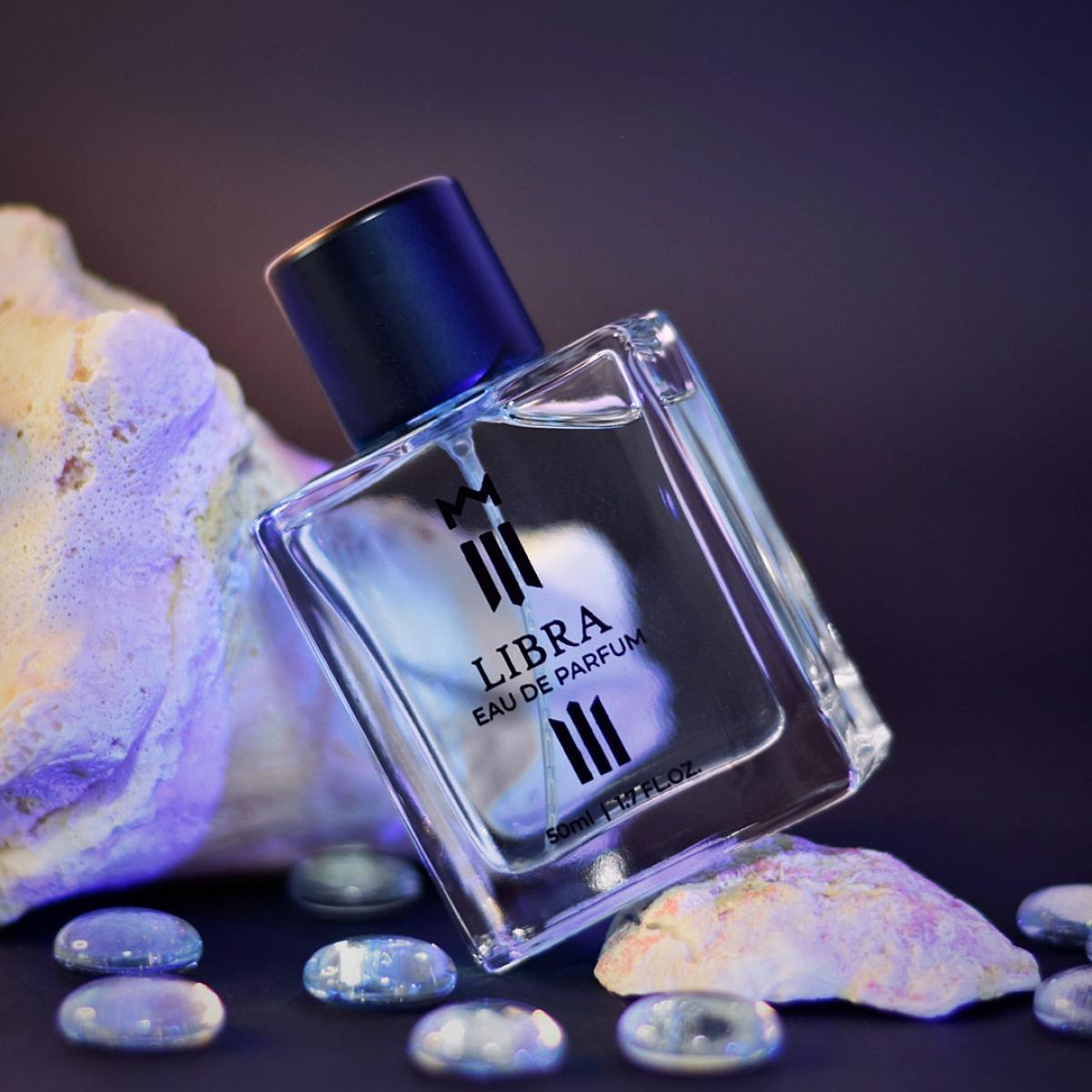 Libra Moset perfume - a fragrance for women and men 2022