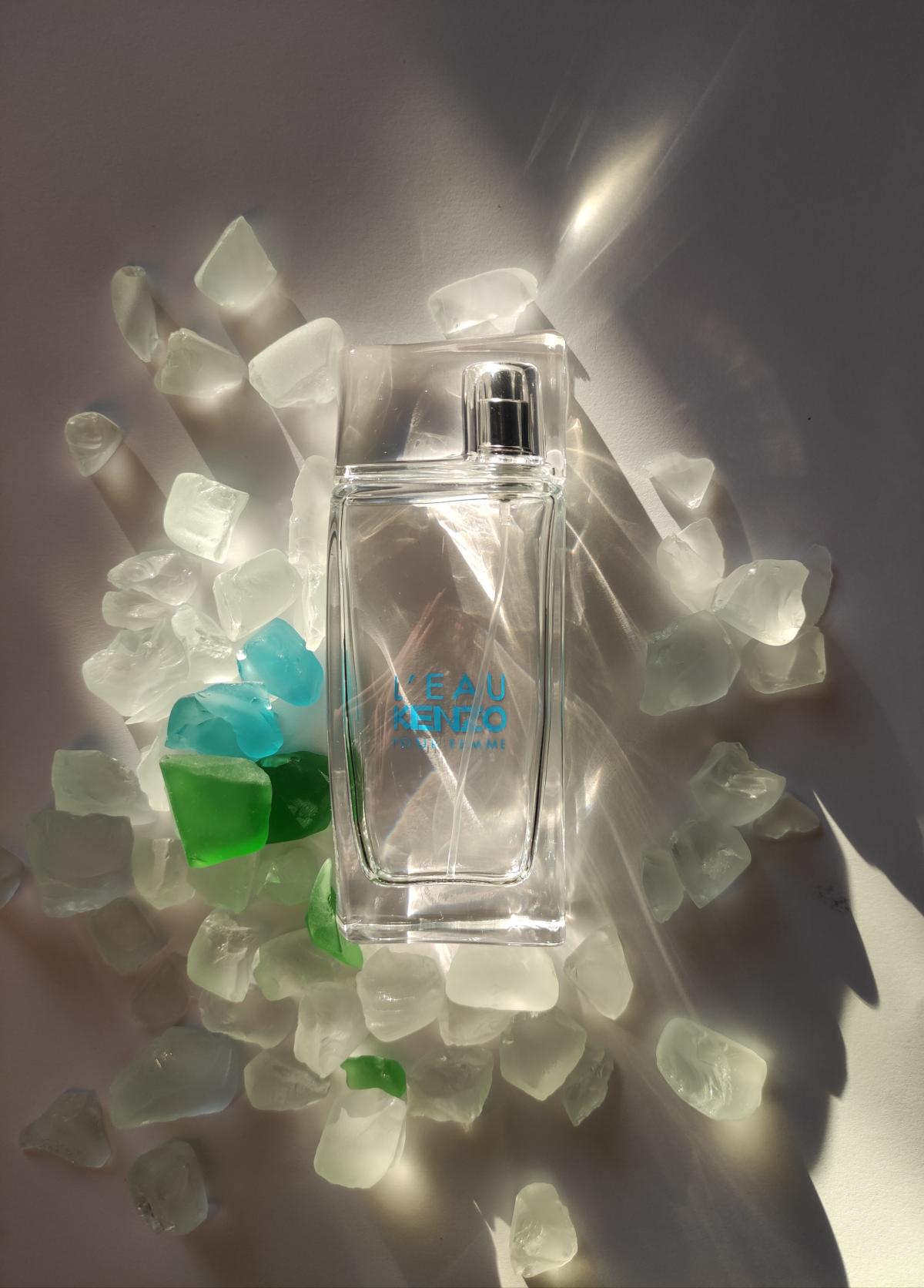 L'Eau par Kenzo Kenzo perfume - a fragrance for women 1996