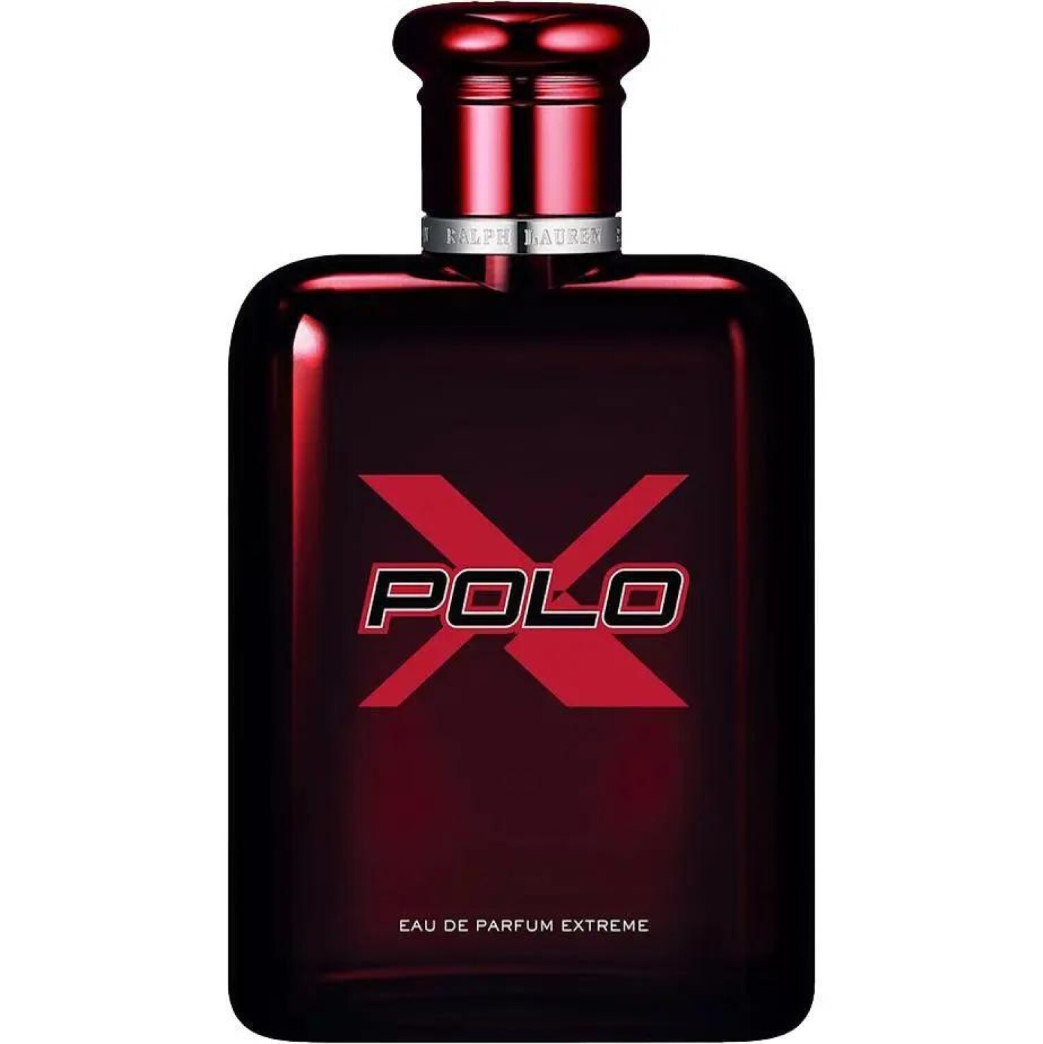 Polo Red Eau De Parfum Extreme Ralph Lauren cologne - a new fragrance ...