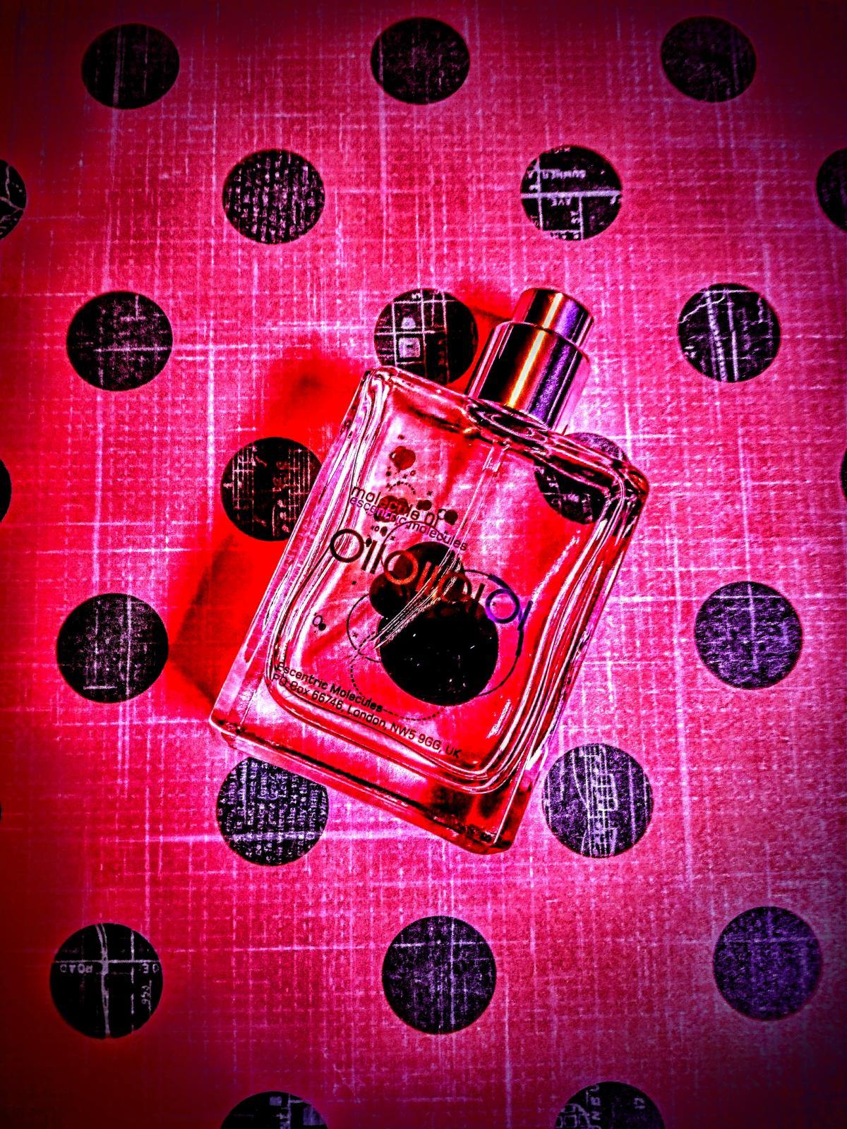 Molecule 01 Escentric Molecules perfume - a fragrance for women and men ...