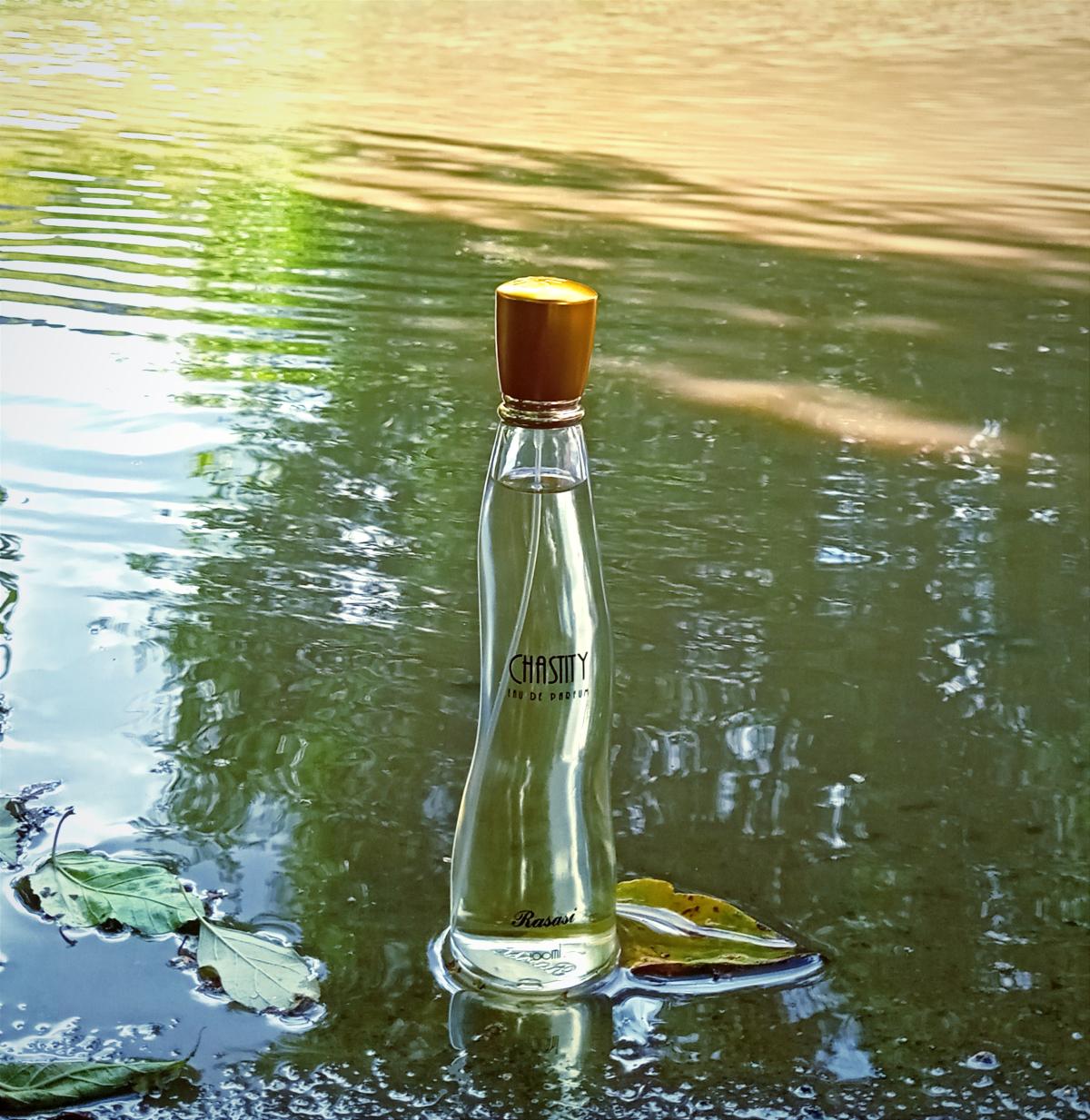 Chastity Women Rasasi perfume - a fragrance for women