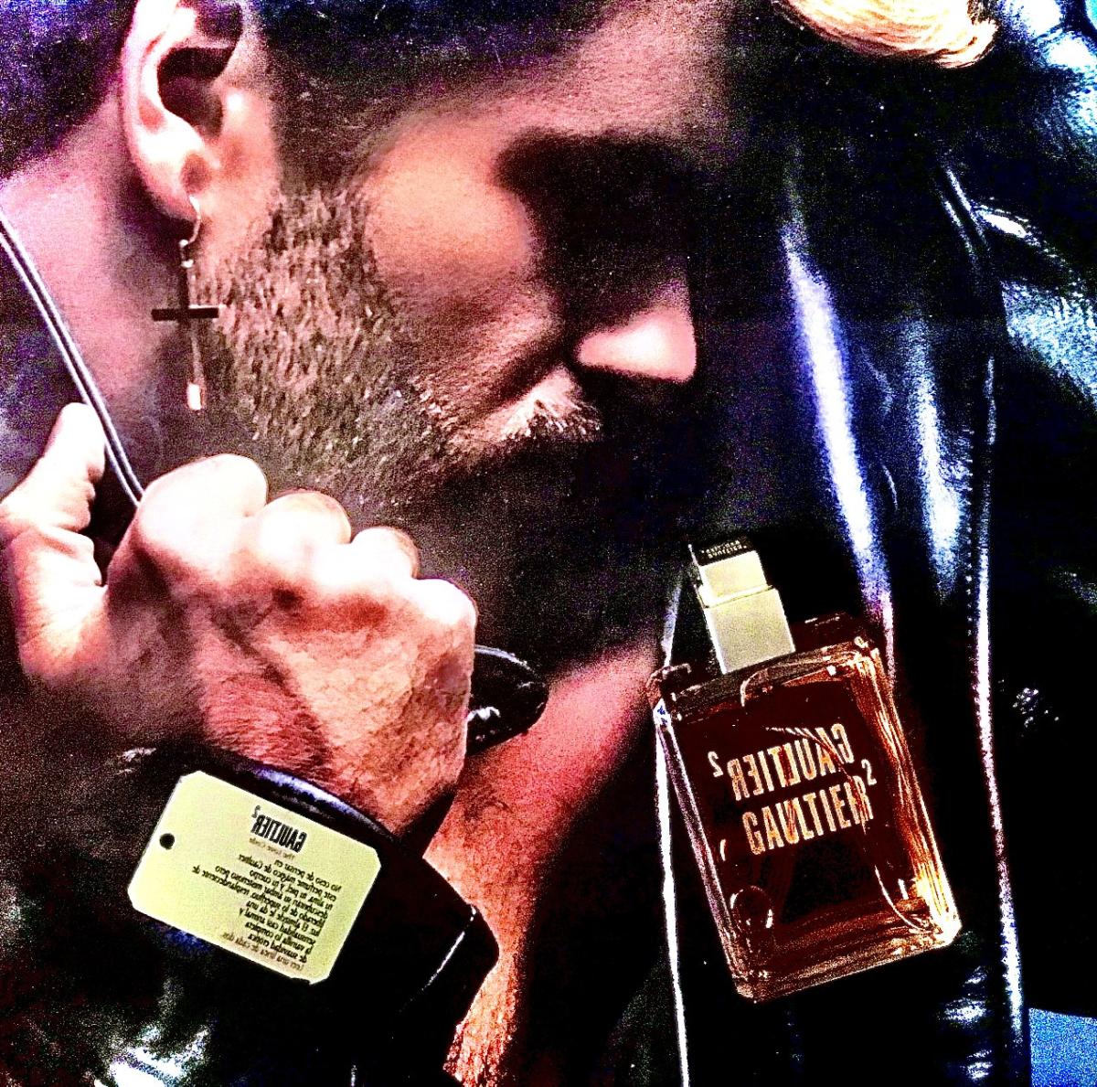 Gaultier 2 Jean Paul Gaultier perfume - a fragrance for women and men 2005