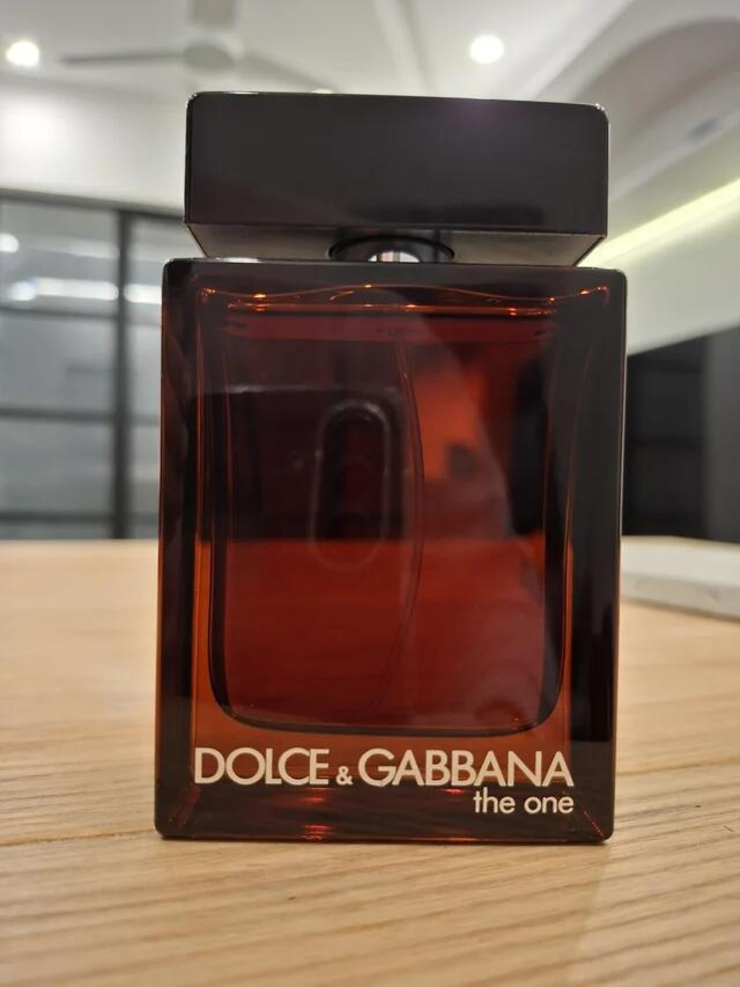 The One Pour Homme Parfum Dolce&Gabbana Cologne - un nouveau parfum ...