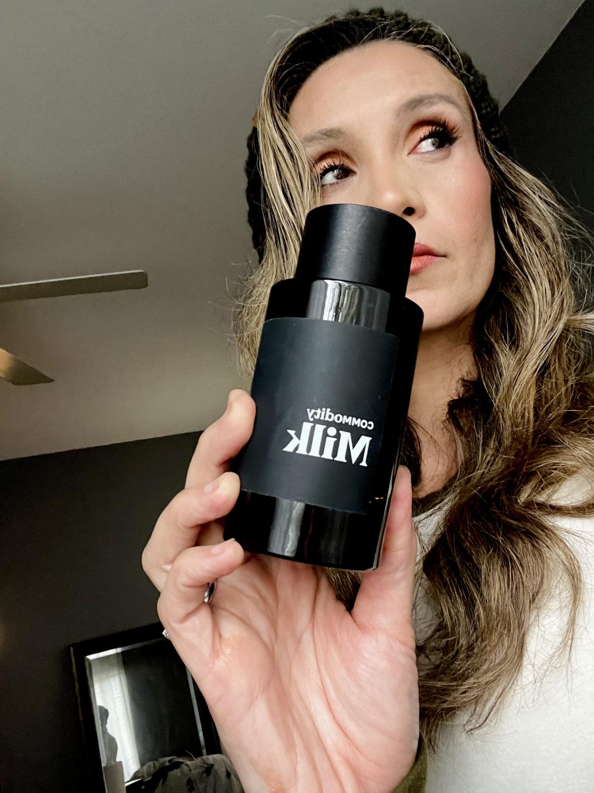 Milk Commodity perfume - a fragrance for women and men 2021