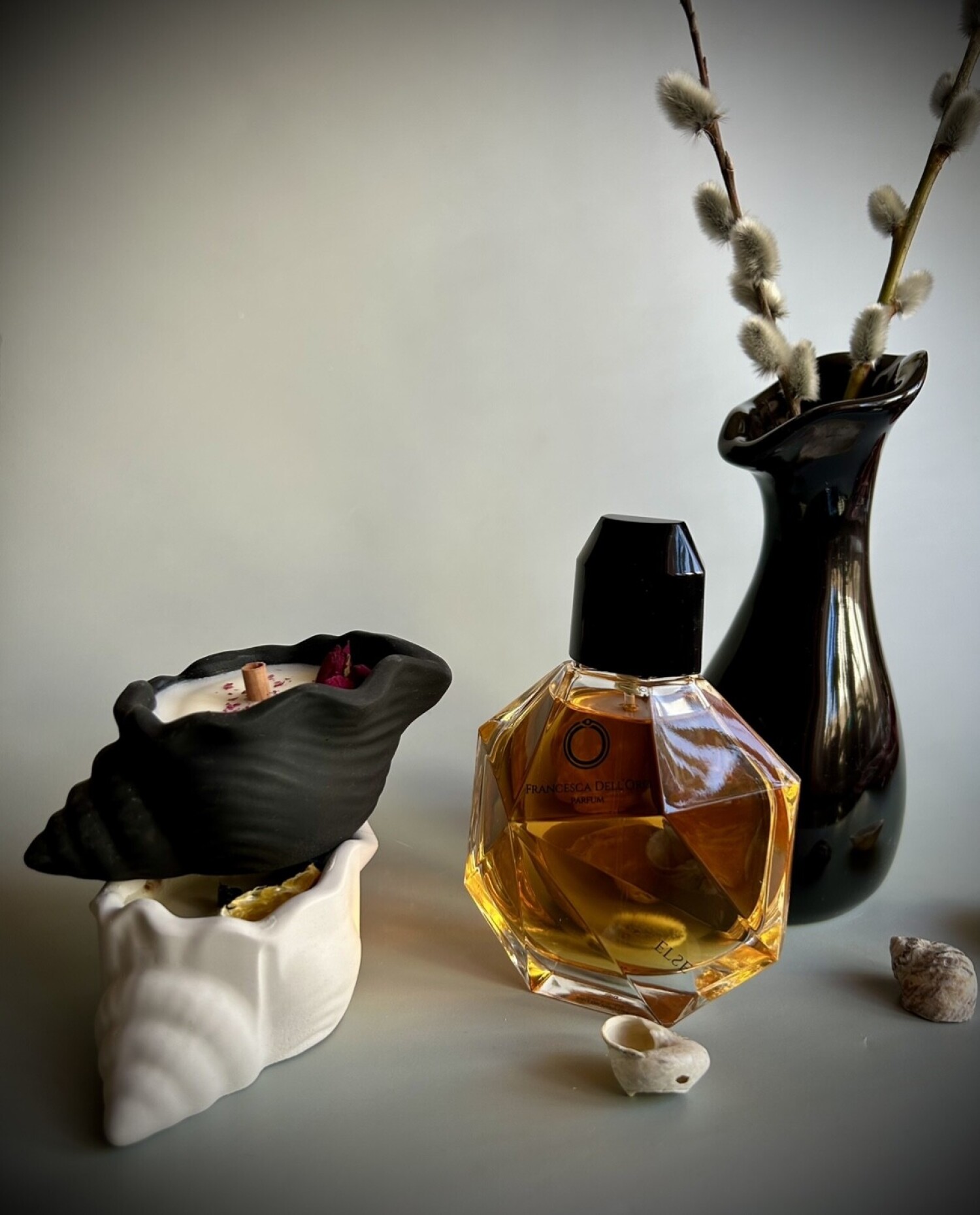 Else Francesca dell'Oro Parfum - ein es Parfum für Frauen und Männer 2023