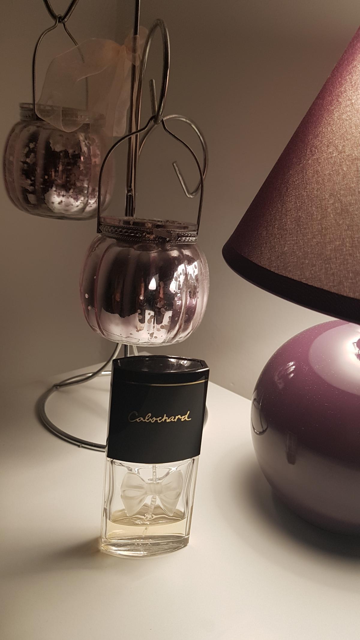 Cabochard Grès perfume - a fragrance for women 1959