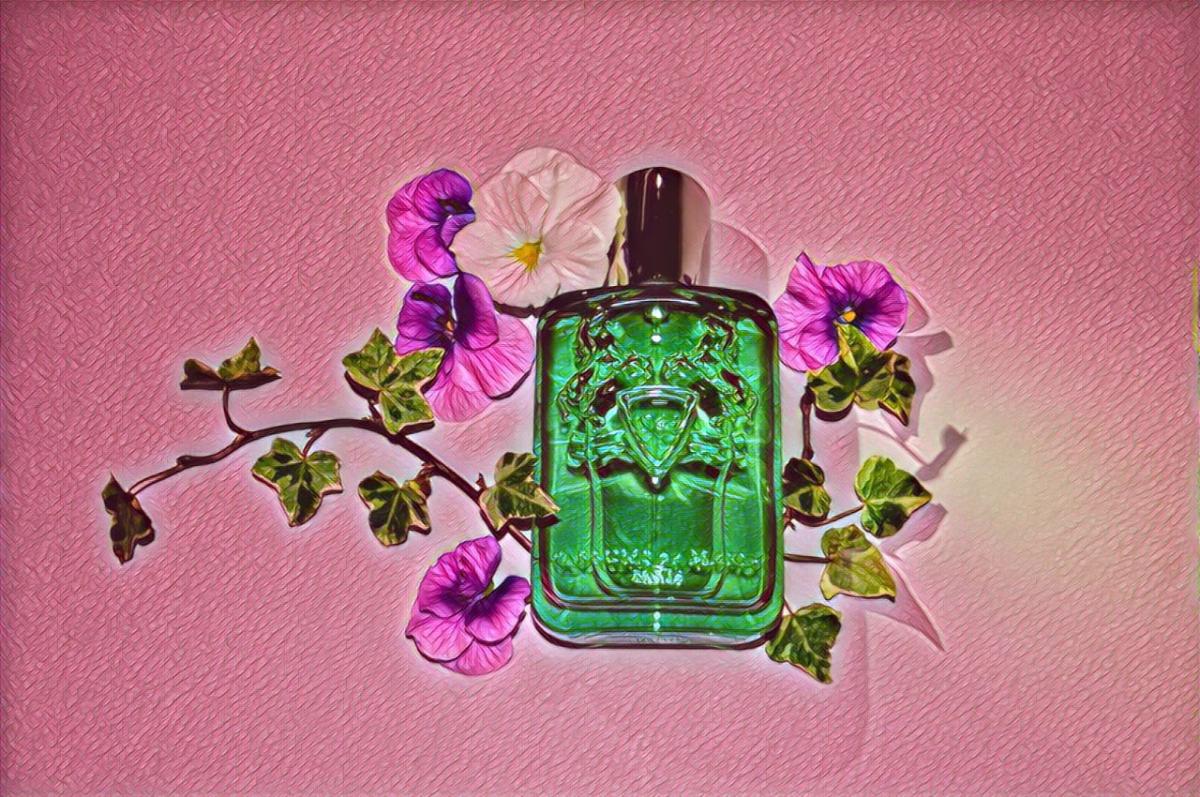 Greenley Parfums de Marly perfume - a fragrance for women and men 2020