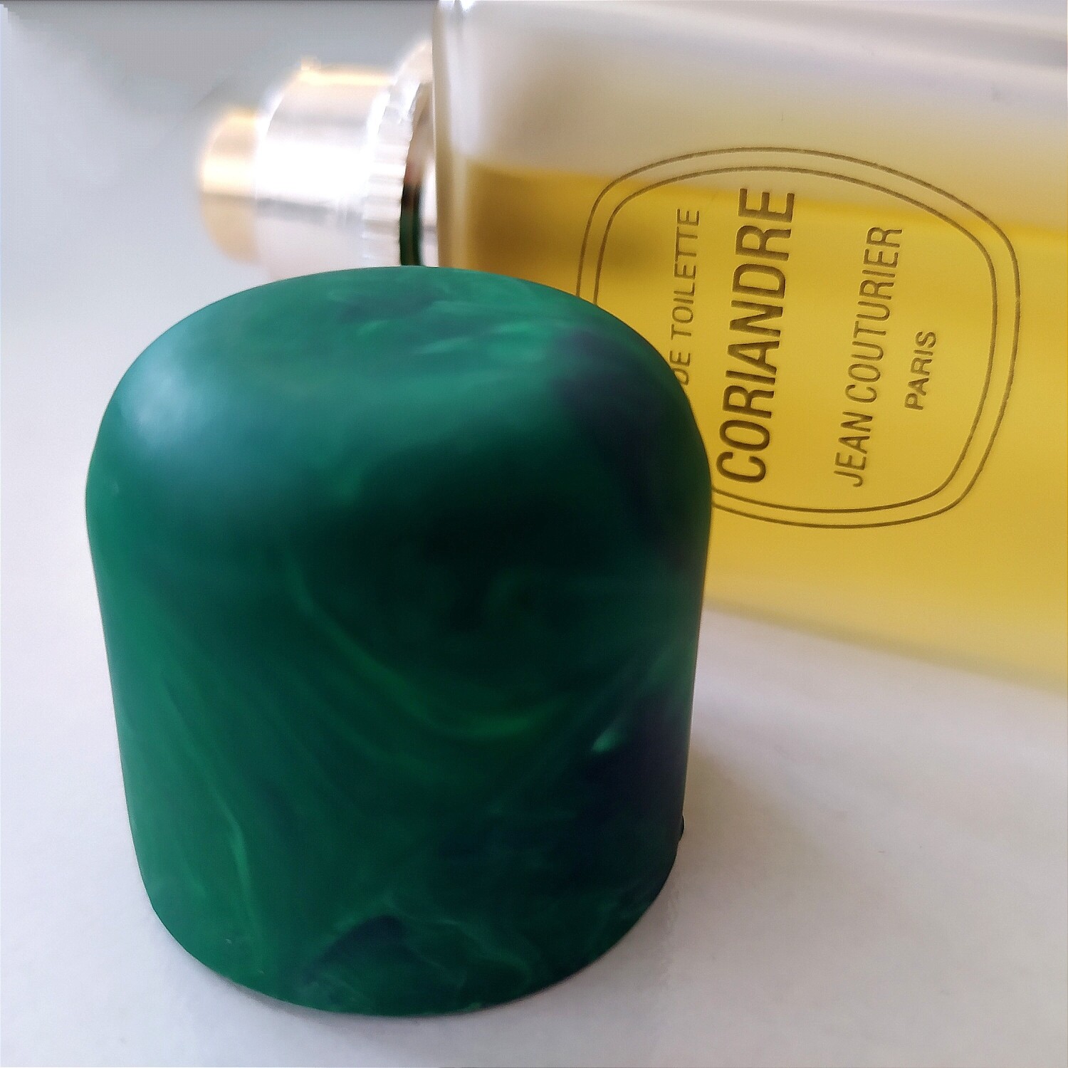 Coriandre Jean Couturier perfume - a fragrance for women 1973