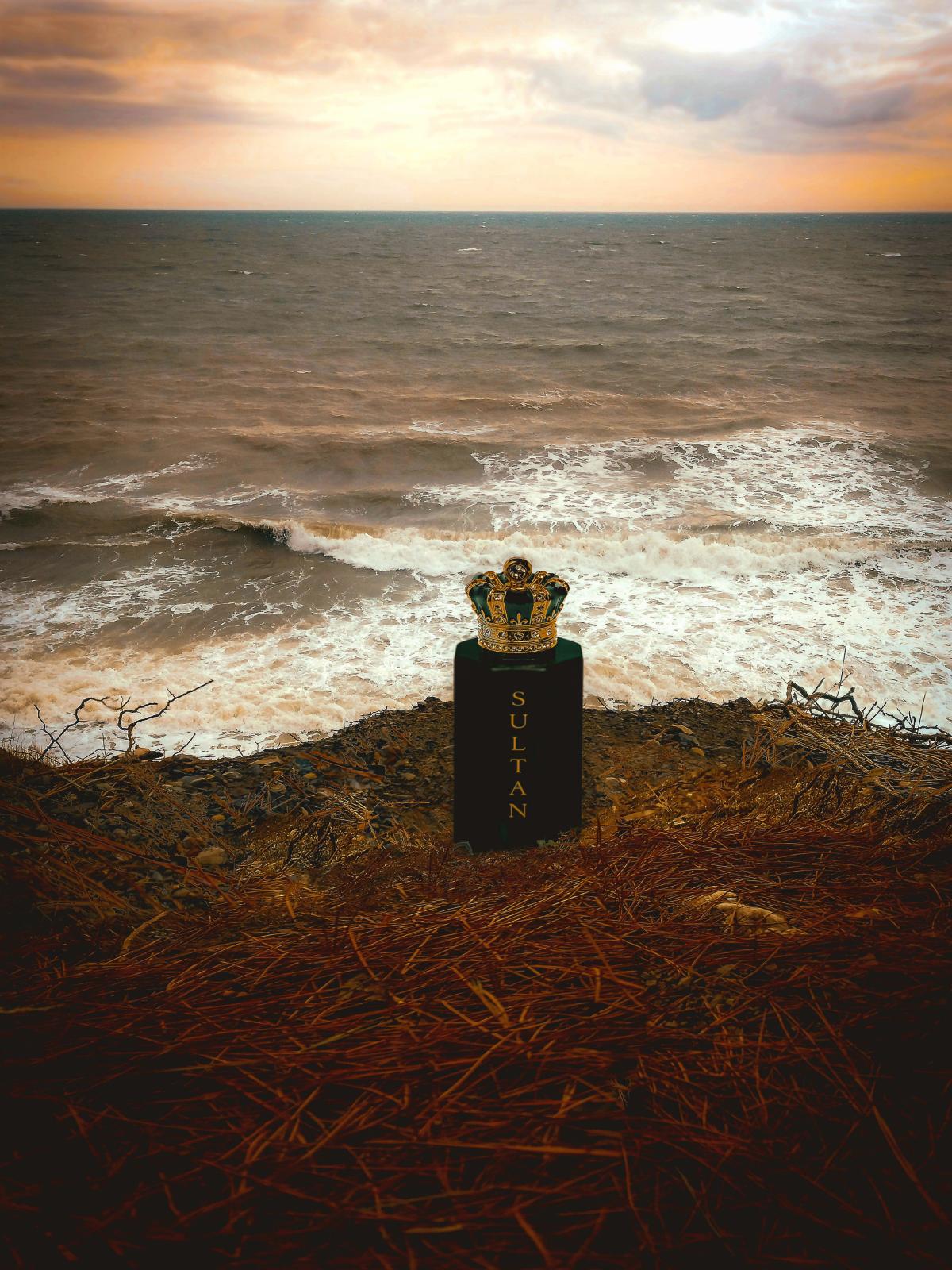 Sultan Royal Crown perfume - a fragrance for women and men 2018