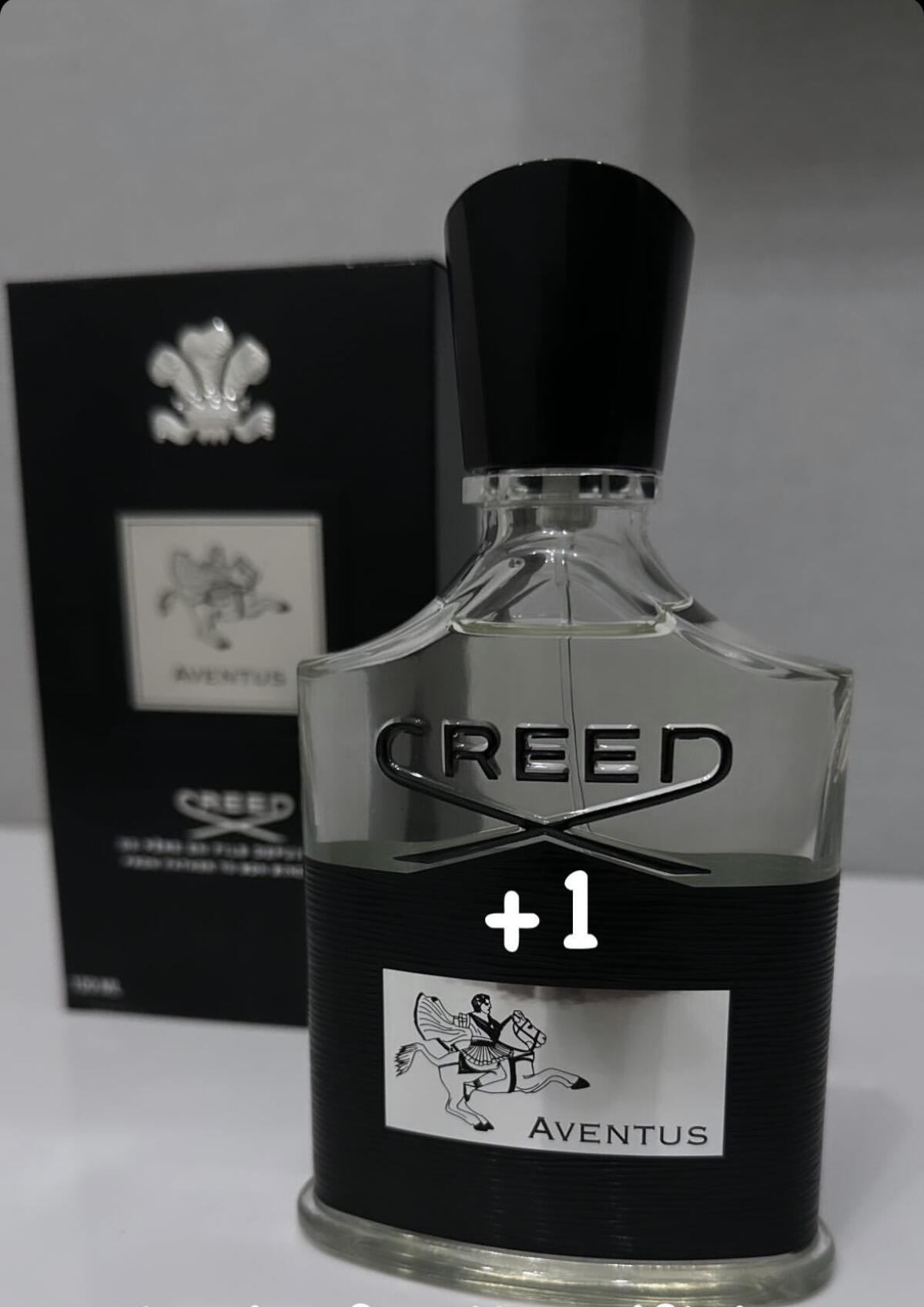 Aventus Creed cologne - a fragrance for men 2010