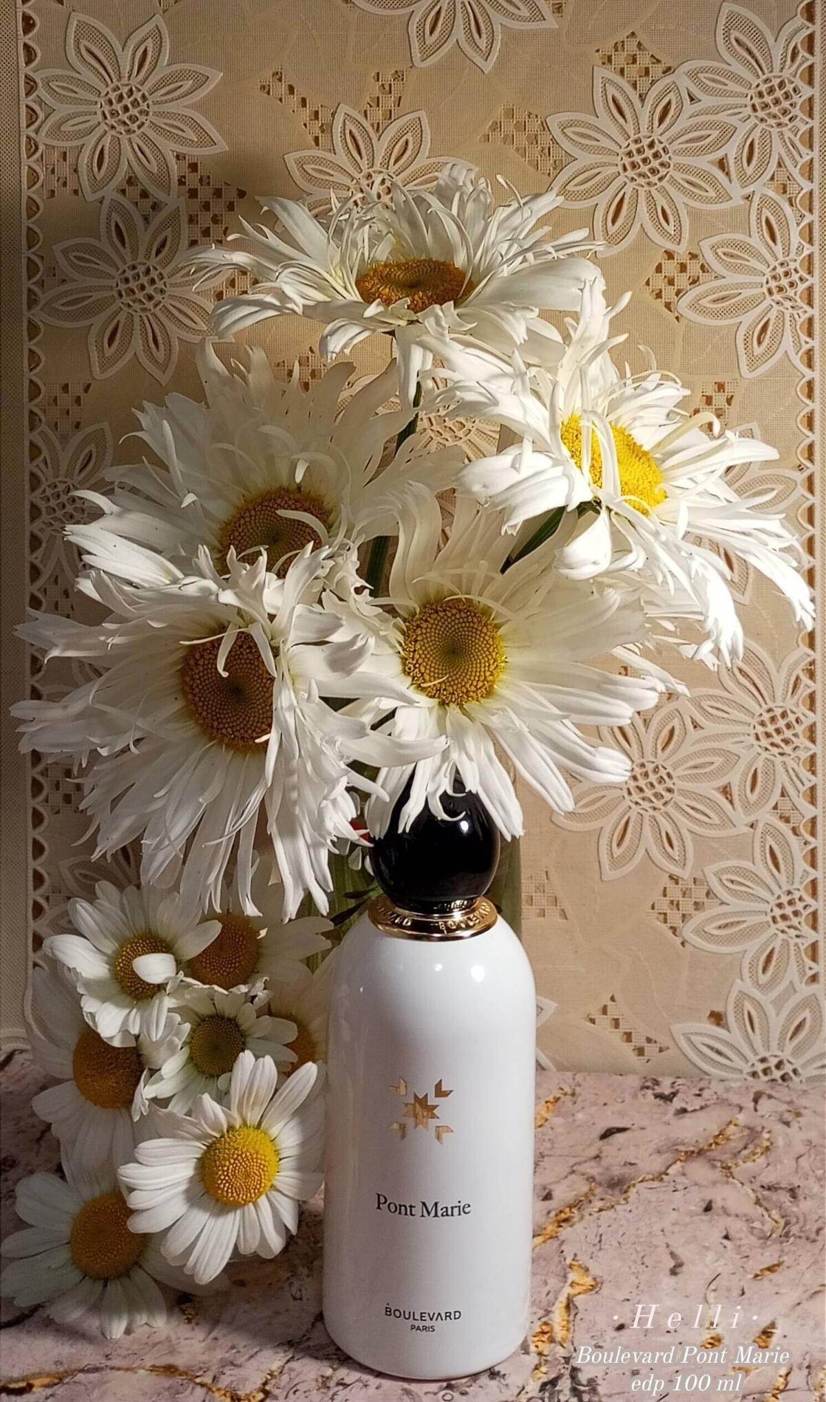 Paris Parfum Marie perfume - a fragrance for women 2018