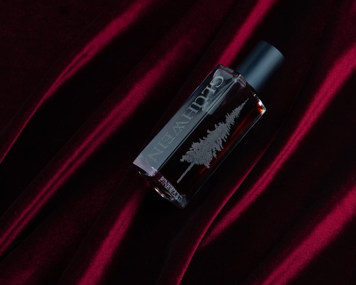 Glühwein Pineward Perfumes בושם - הינו ניחוח 2021 לנשים וגברים