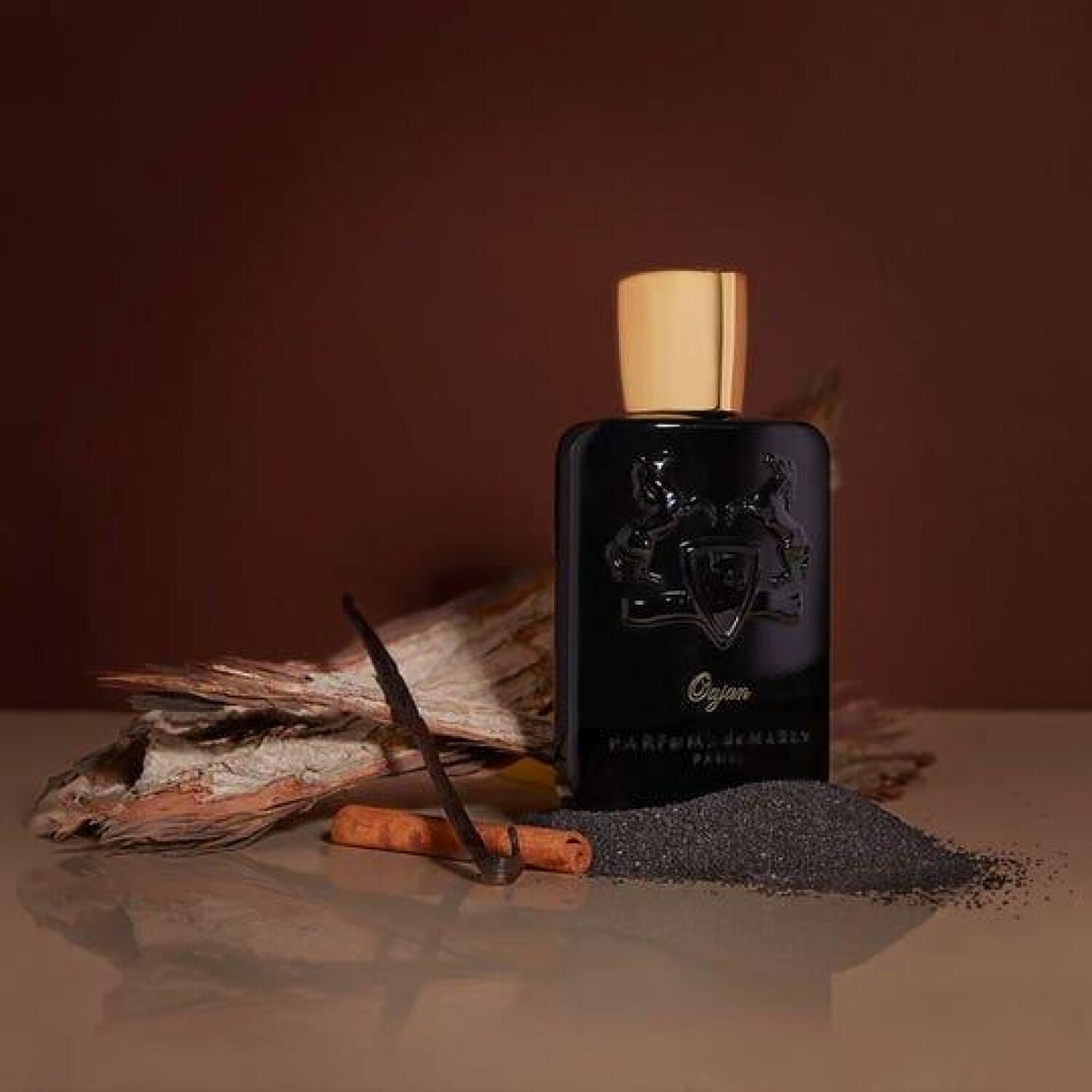 Oajan Parfums de Marly perfume - a fragrance for women and men 2013
