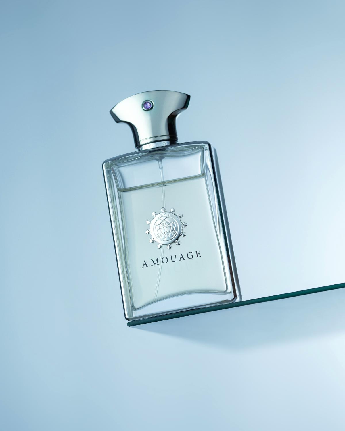 Reflection Man Amouage cologne - a fragrance for men 2007