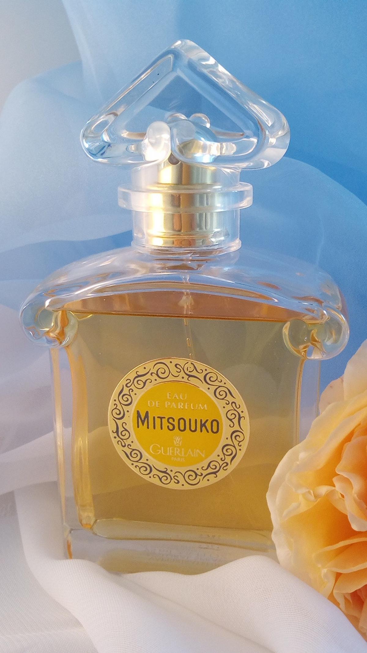 Mitsouko Eau de Parfum Guerlain fragancia - una fragancia para Mujeres 1919