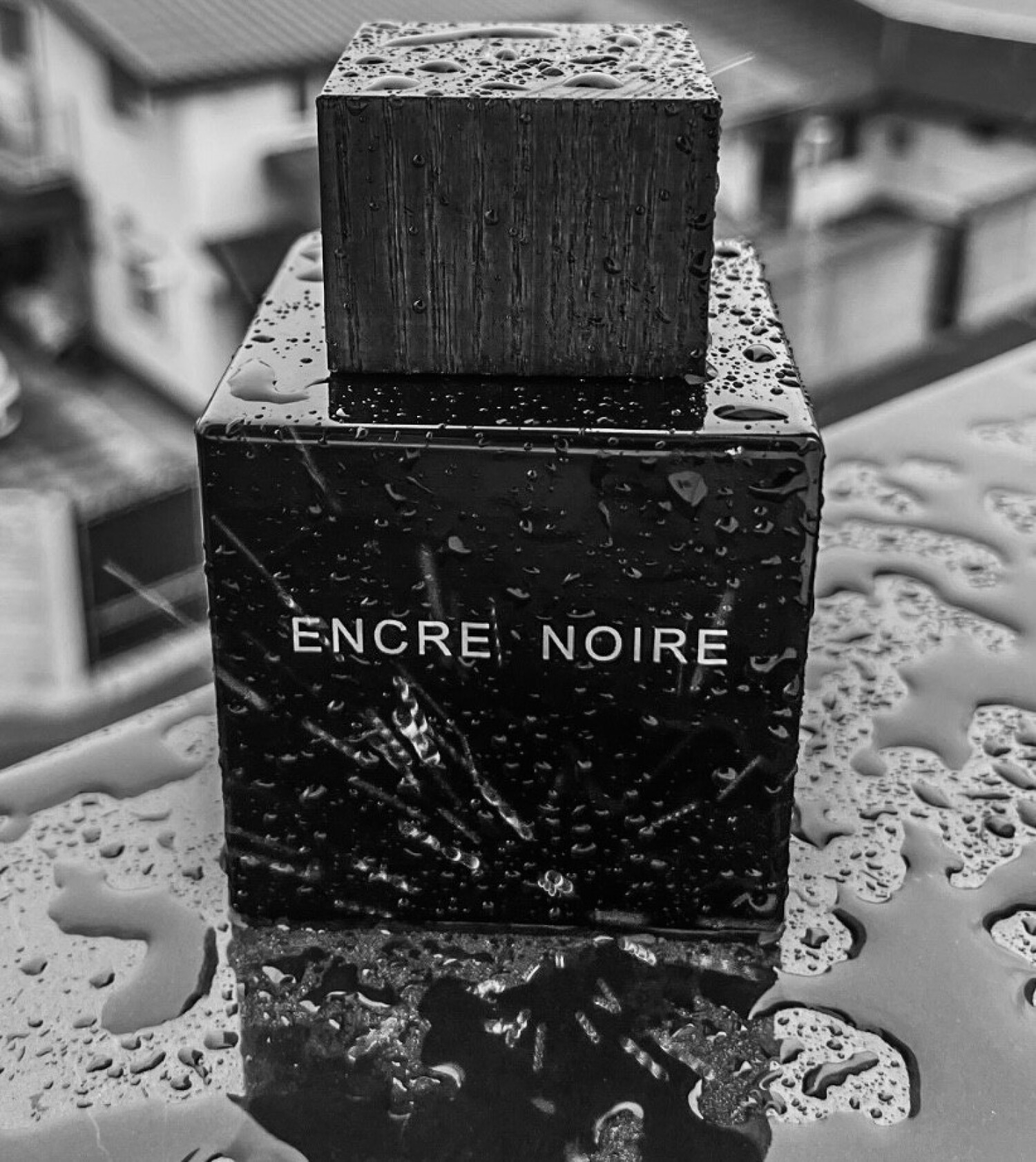 Encre Noire Lalique cologne - a fragrance for men 2006