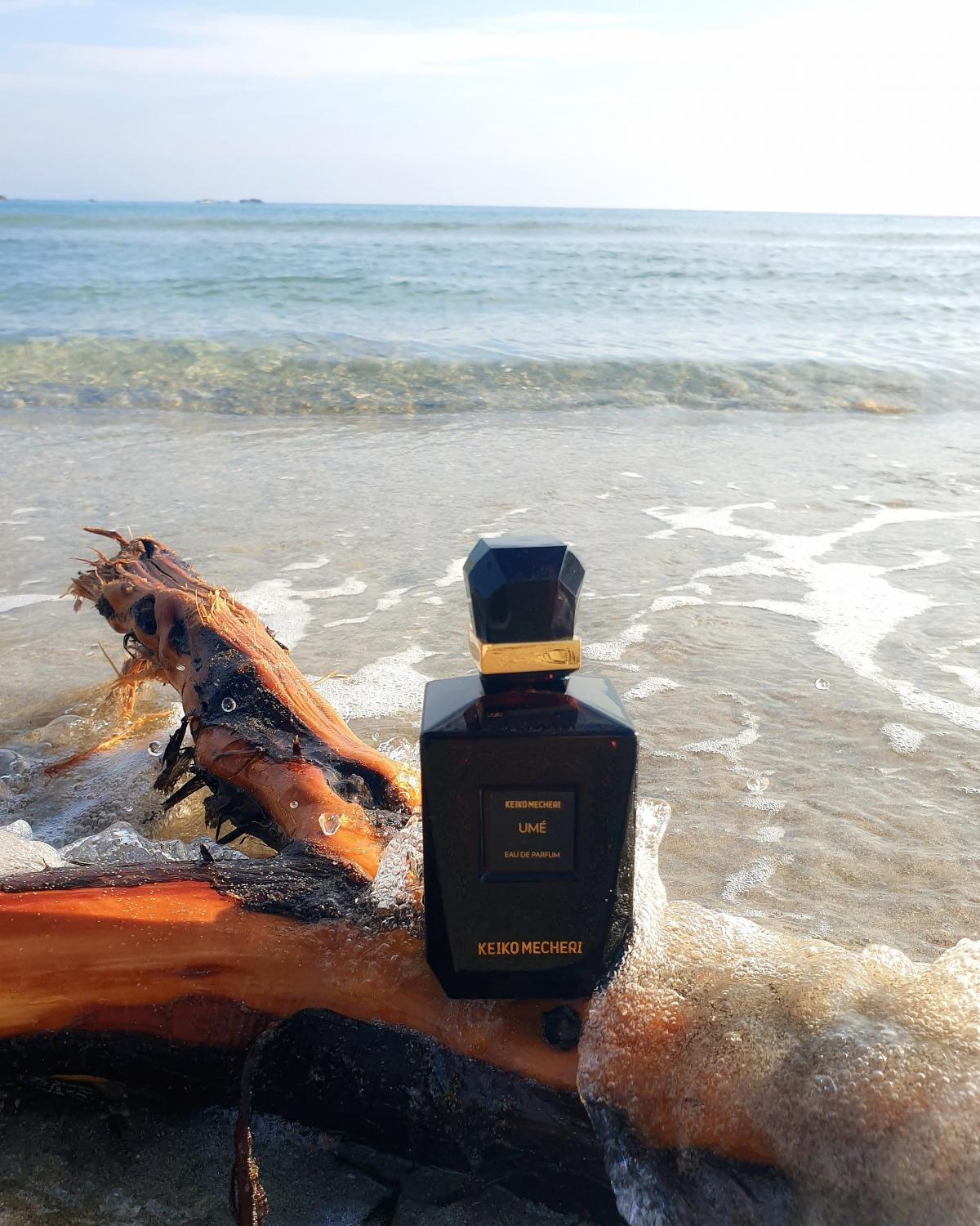 Ume Keiko Mecheri Parfum - ein es Parfum für Frauen 2003