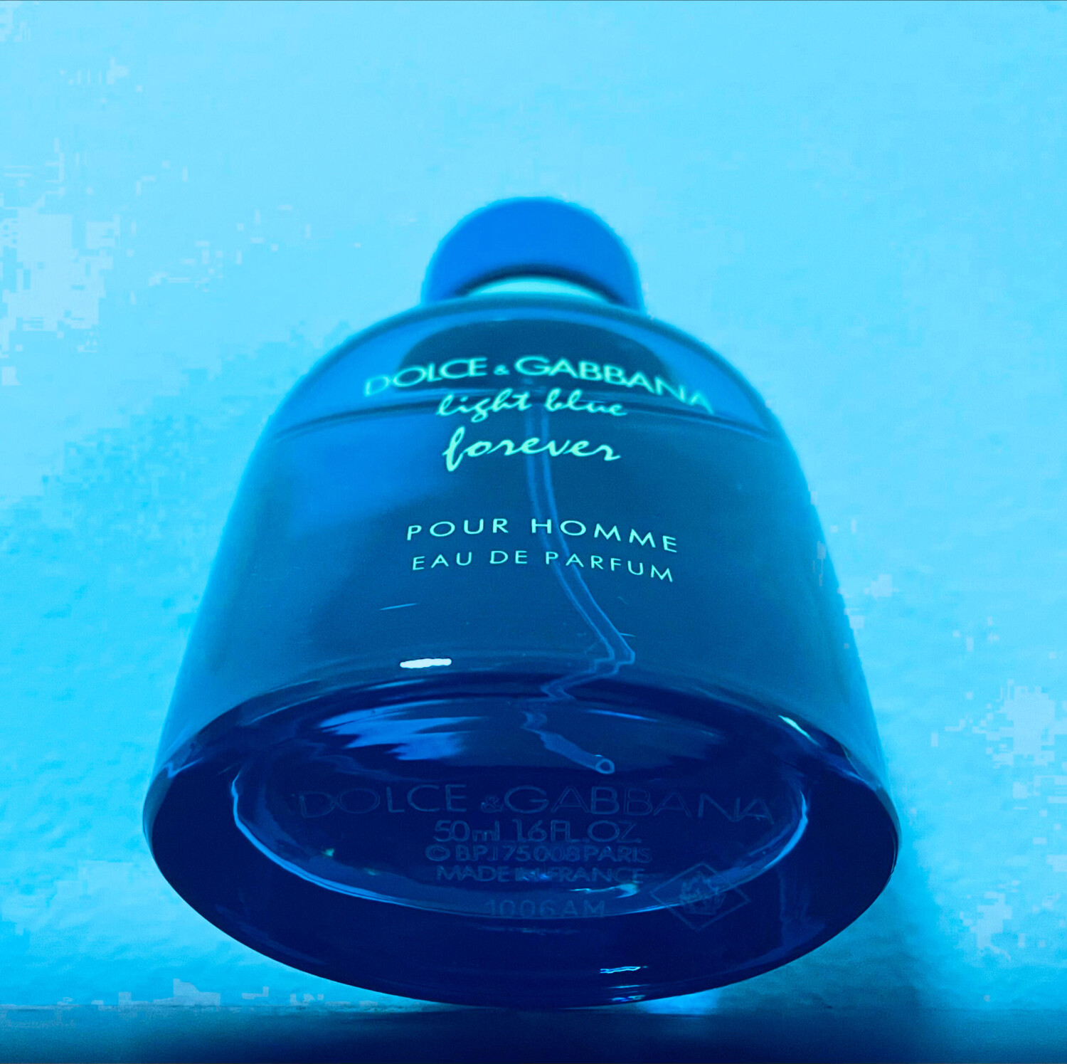 Light Blue Forever pour Homme Dolce&Gabbana cologne - a fragrance for ...