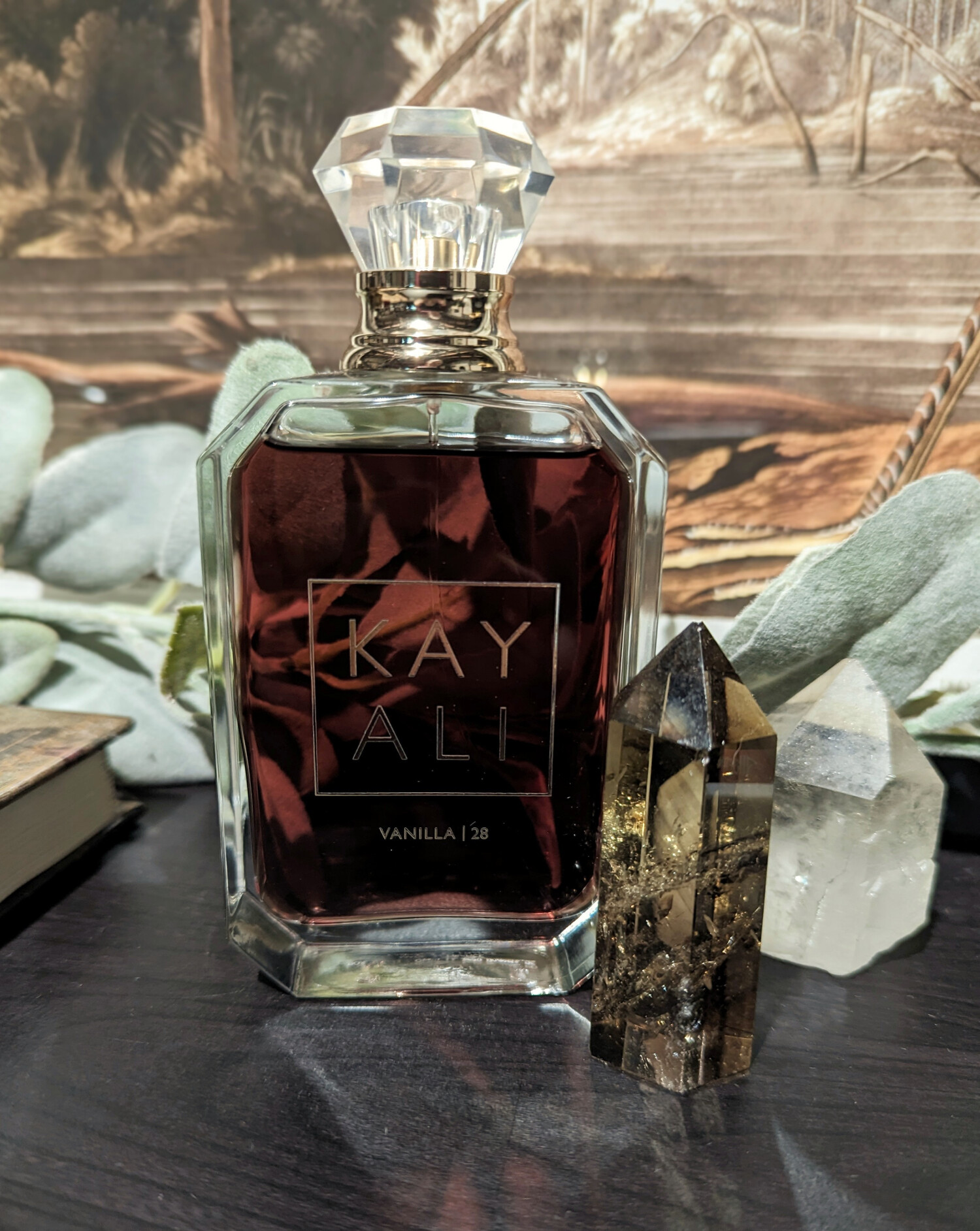 Vanilla 28 Kayali Fragrances perfume - a fragrance for women and men 2018