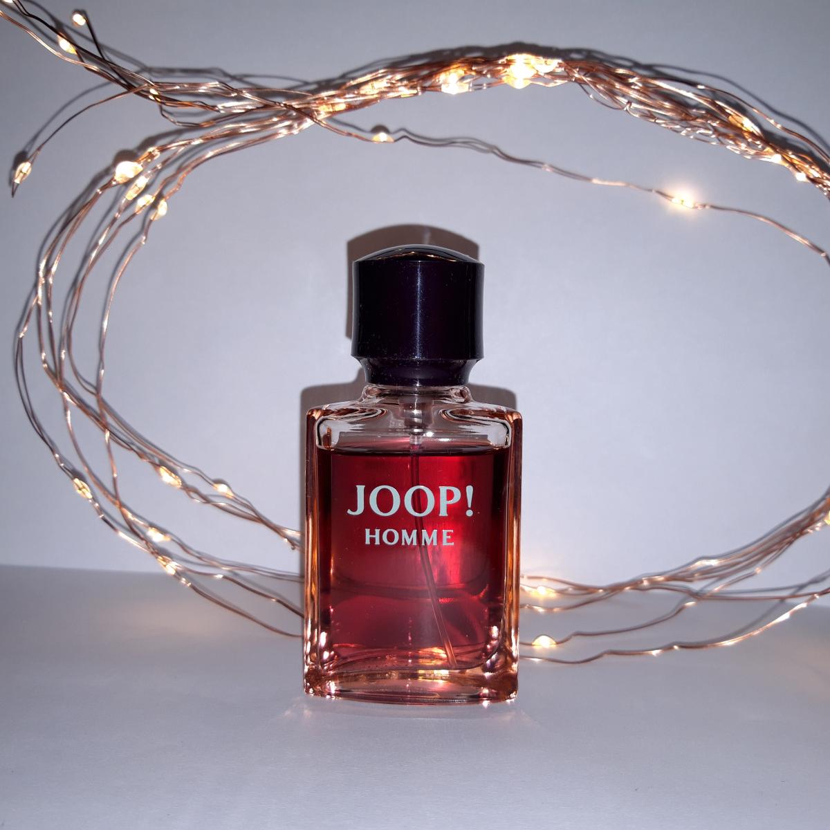 Joop! Homme Joop! cologne - a fragrance for men 1989