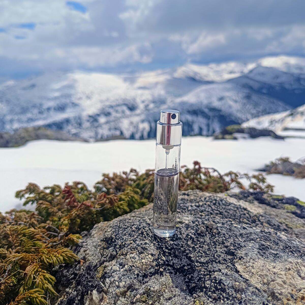 Aqua Celestia Forte Maison Francis Kurkdjian perfume - a fragrance for ...