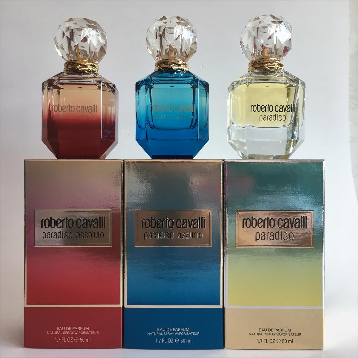 giorgio.marchioro ~ Roberto Cavalli Paradiso Collection... (113744)