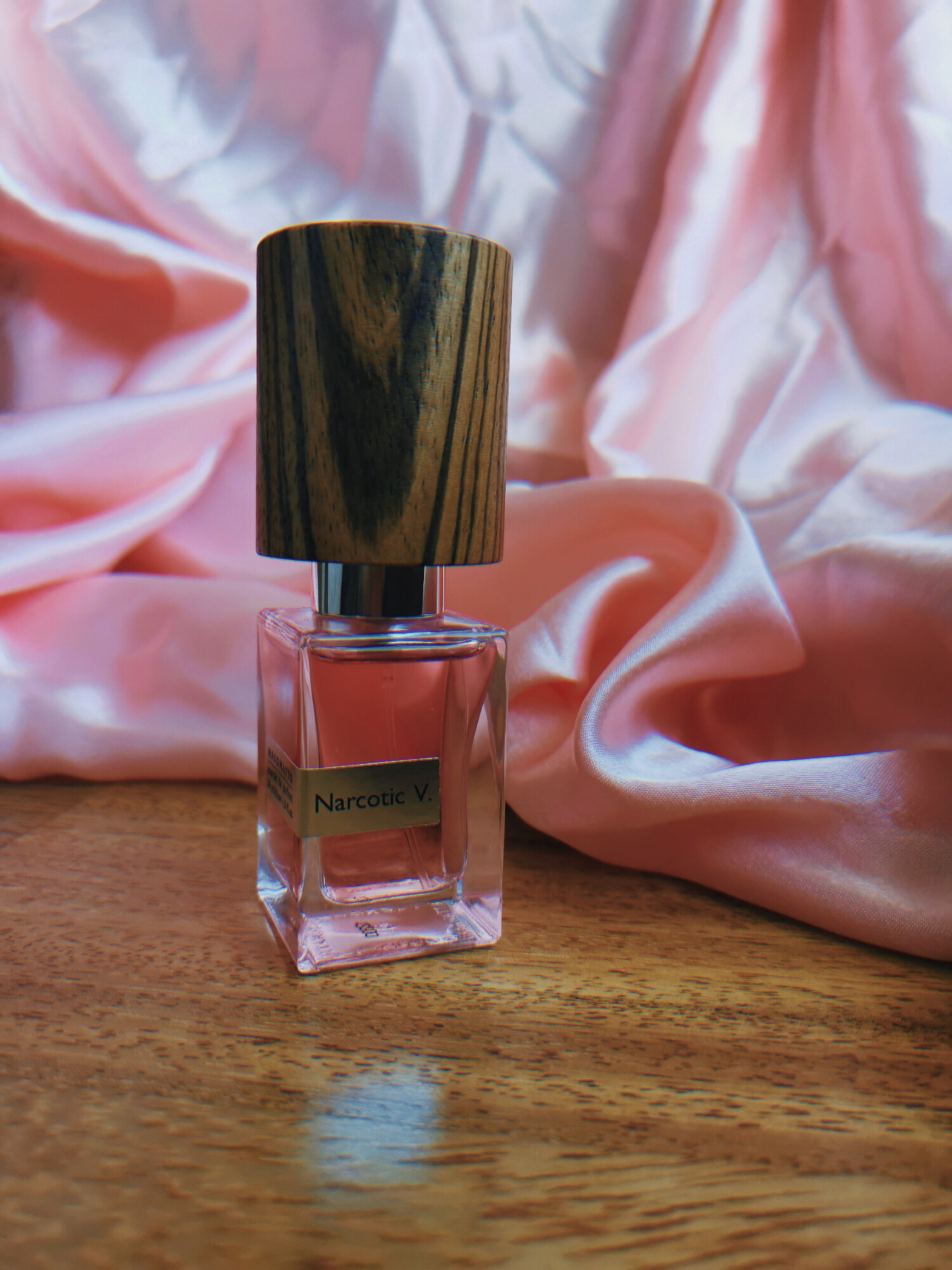 Narcotic Venus Nasomatto perfume - a fragrance for women