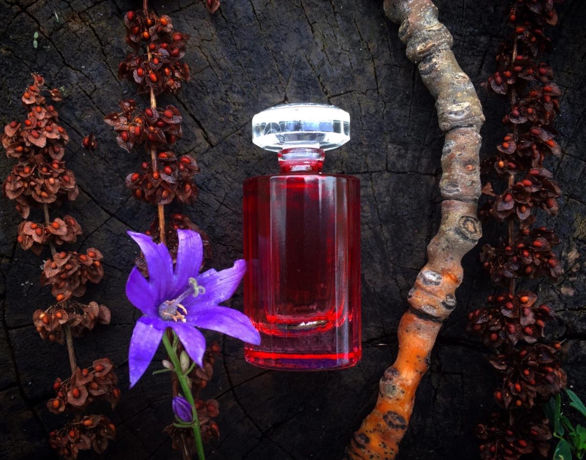 Magnifique Lancôme perfume - a fragrance for women 2008