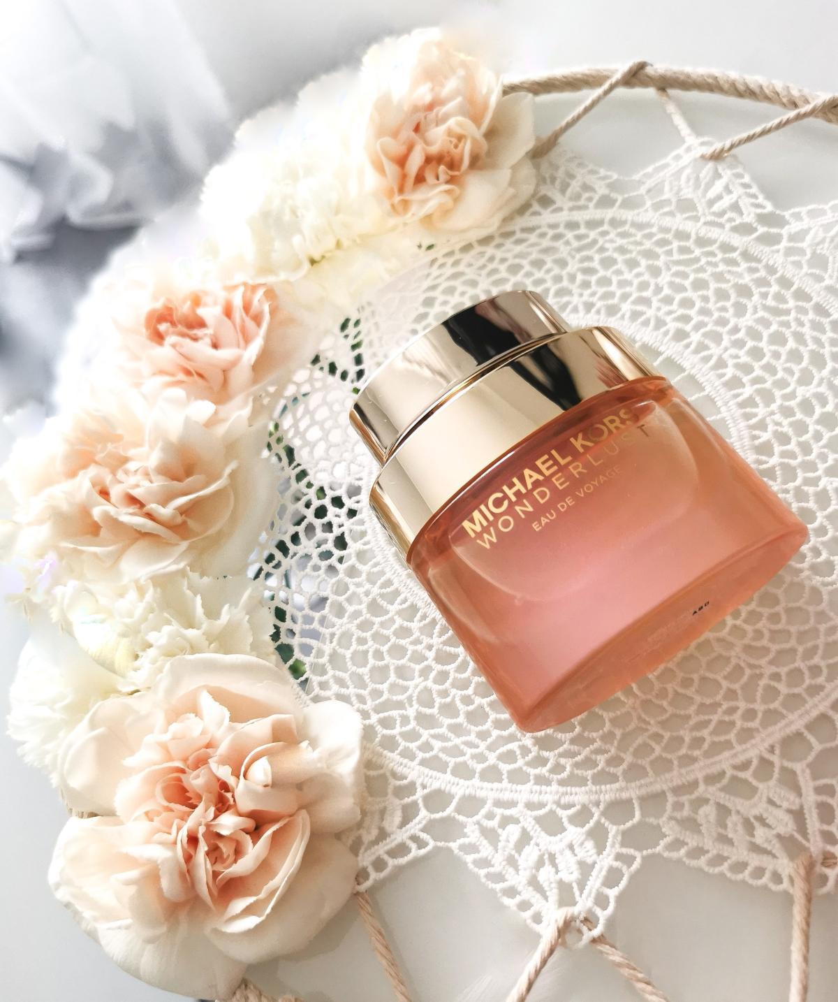 Wonderlust Eau de Voyage Michael Kors fragancia - una fragancia para Mujeres 2020