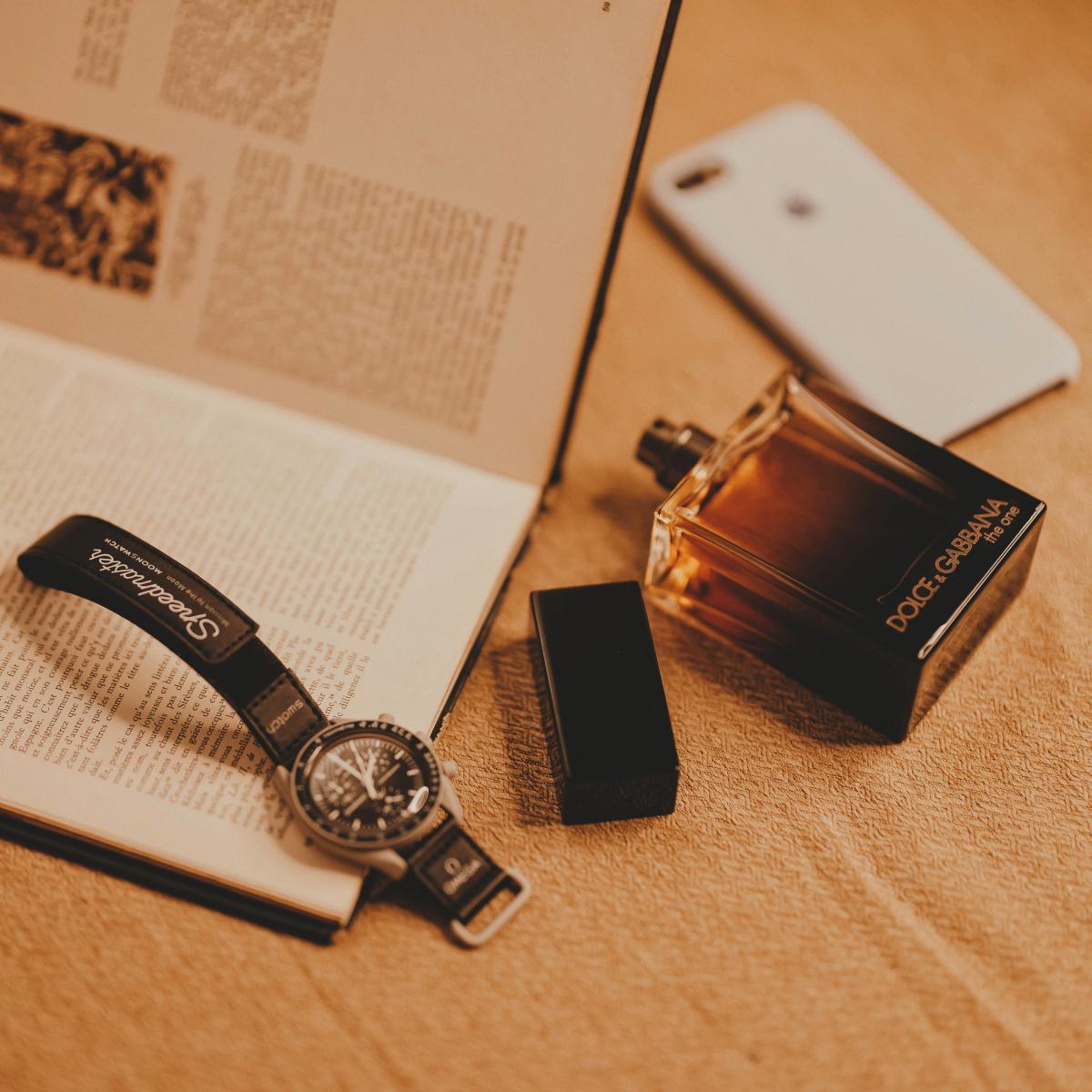 The One for Men Eau de Parfum Dolce&Gabbana cologne - a fragrance for ...