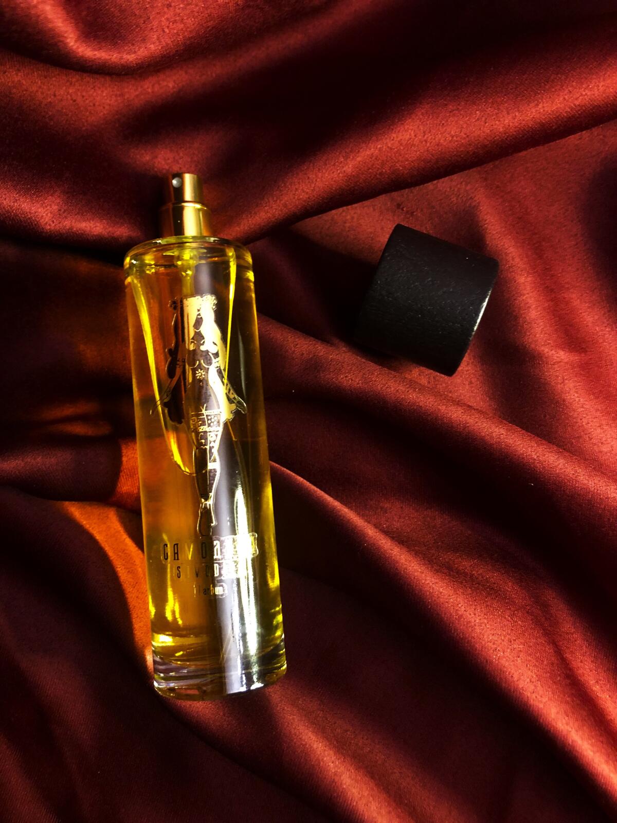 Samodiva IrisAgro Ltd. Bulgaria perfume - a fragrance for women and men ...