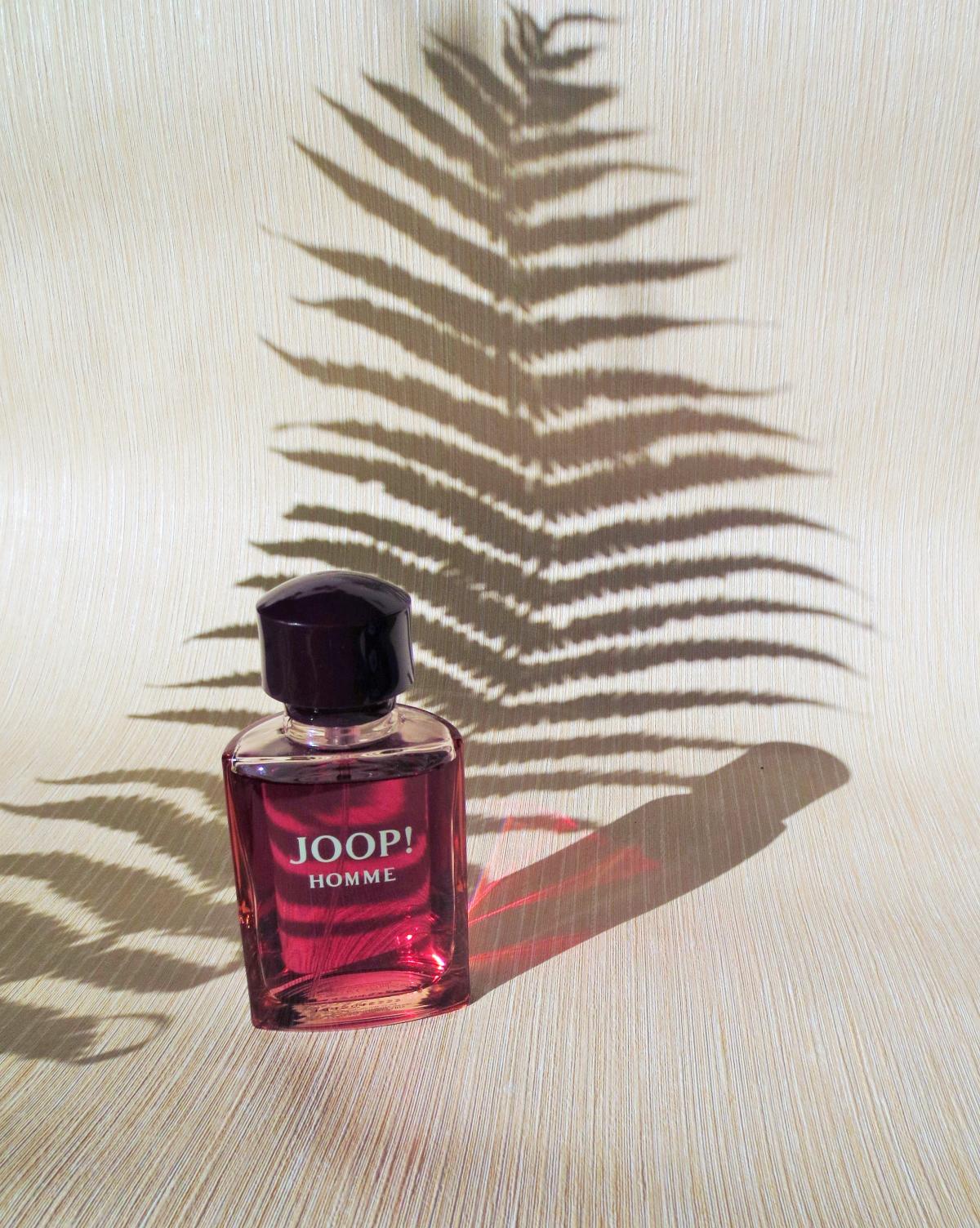 Joop! Homme Joop! cologne - a fragrance for men 1989