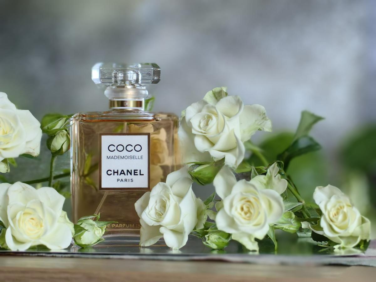 Coco Mademoiselle Intense Chanel perfume - a fragrance for women 2018