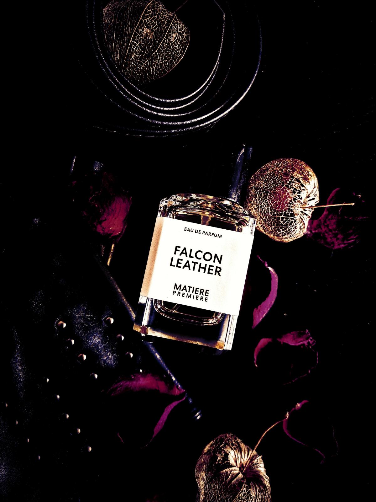 Falcon Leather Matiere Premiere parfum - un parfum pour homme et femme 2019