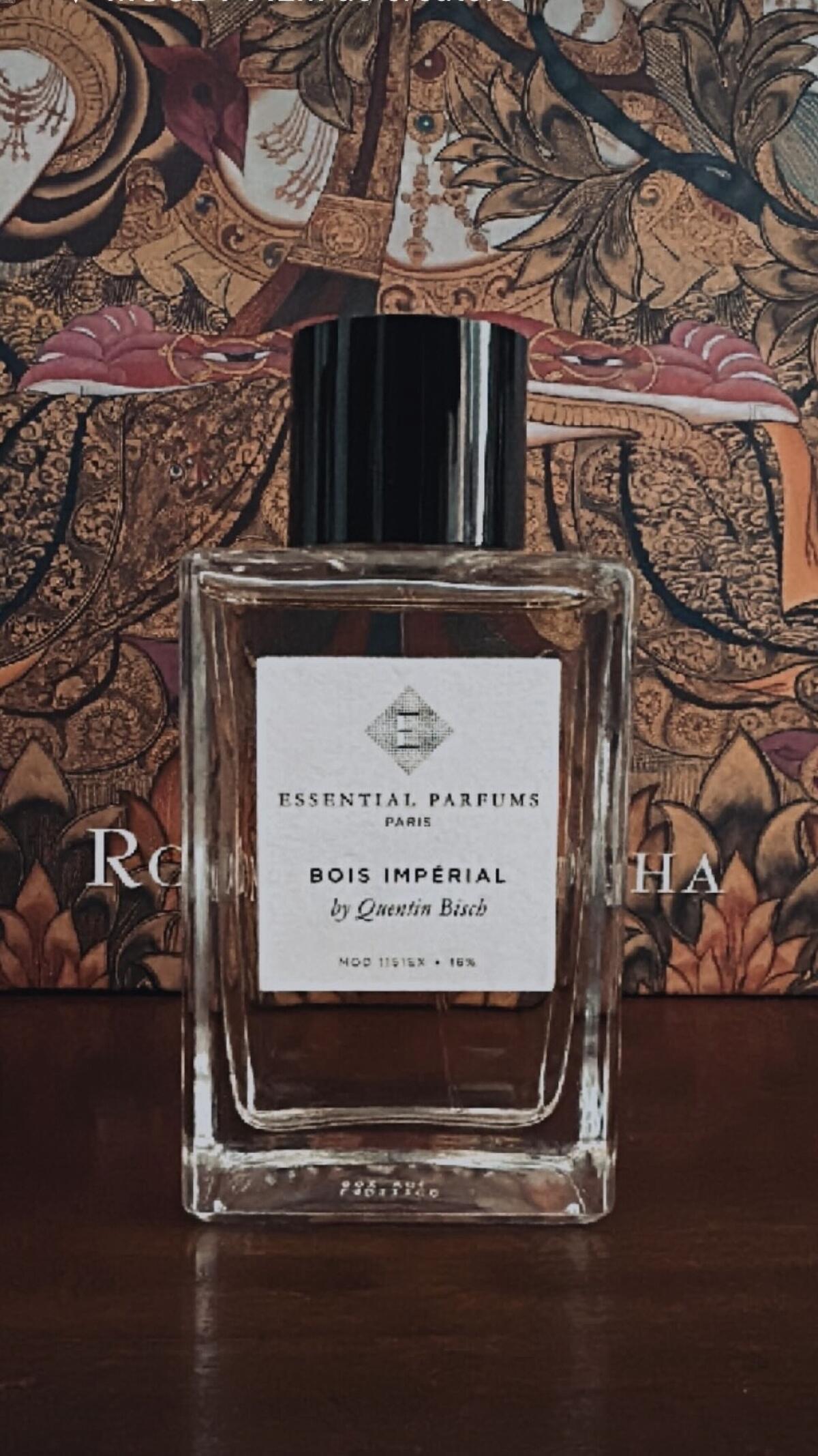 Bois Impérial Essential Parfums perfume - a fragrance for women and men ...