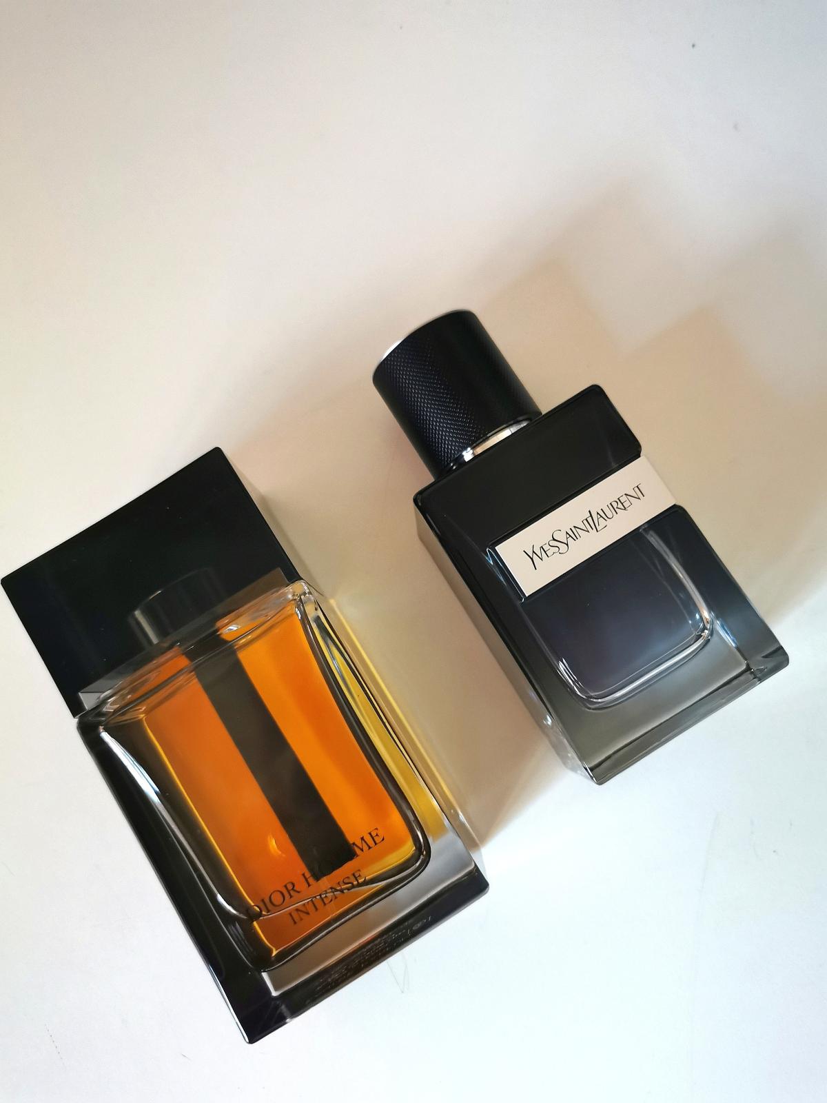 Y Eau de Parfum Yves Saint Laurent cologne - a fragrance for men 2018