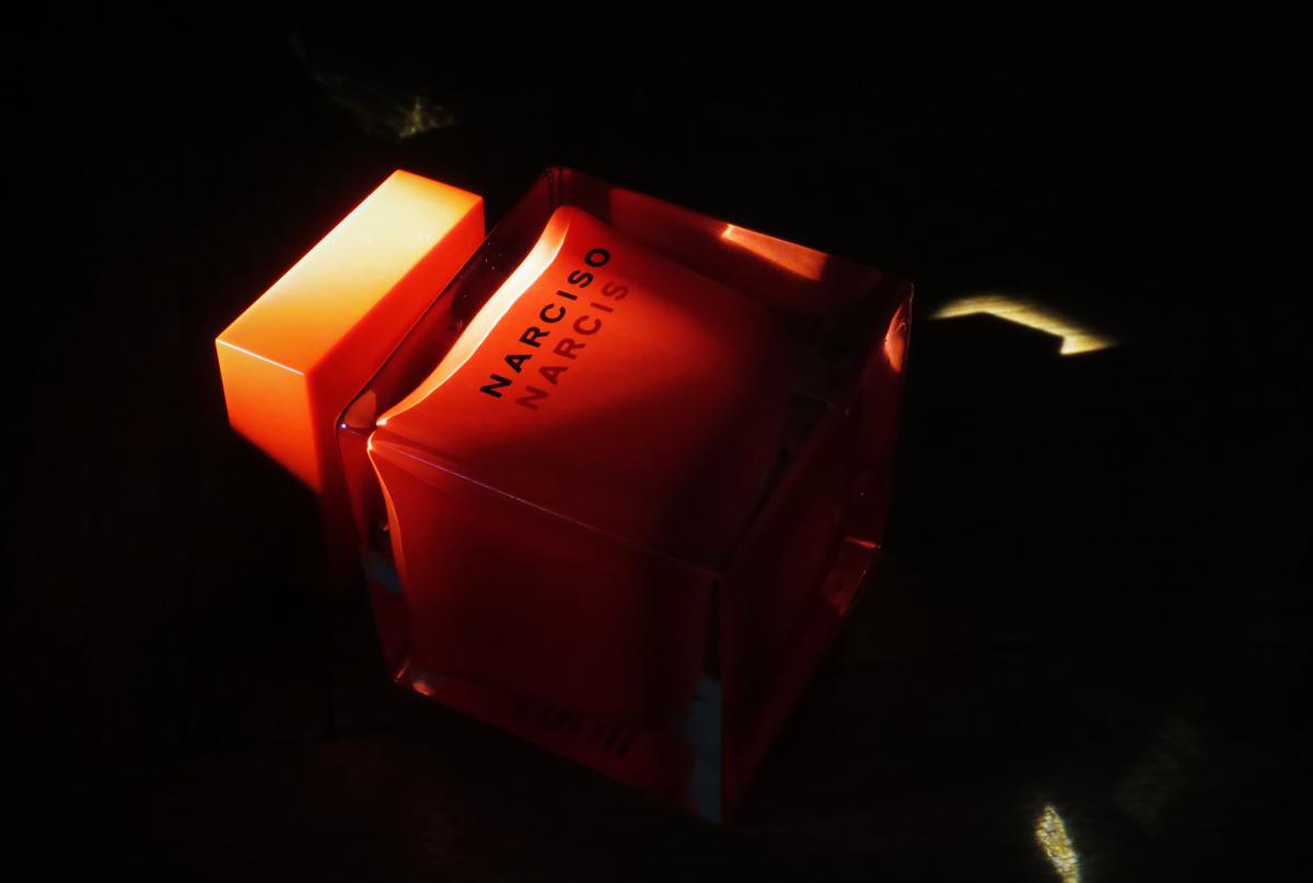 Narciso Rouge Narciso Rodriguez perfume - a fragrance for women 2018