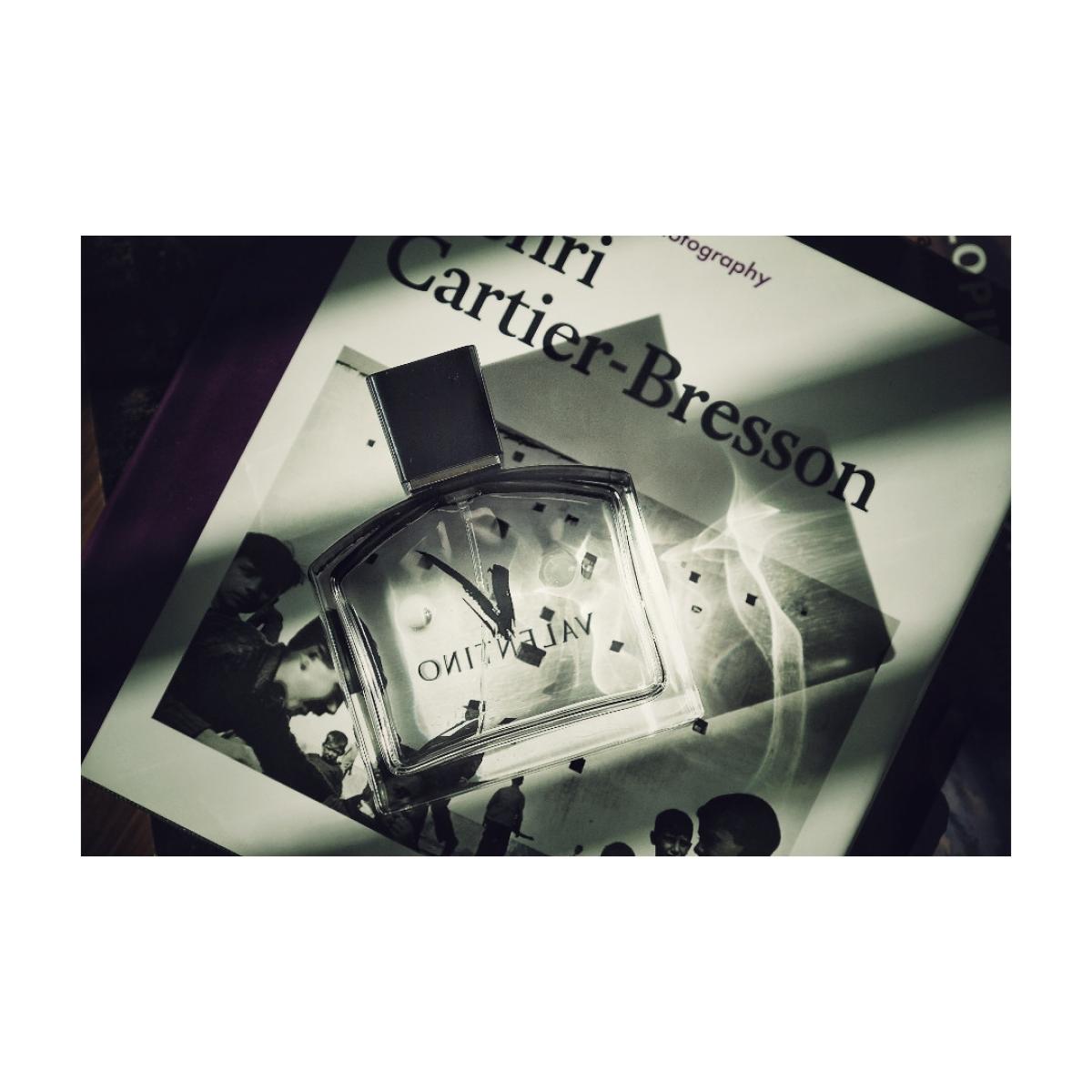 V pour Homme Valentino cologne - a fragrance for men 2006