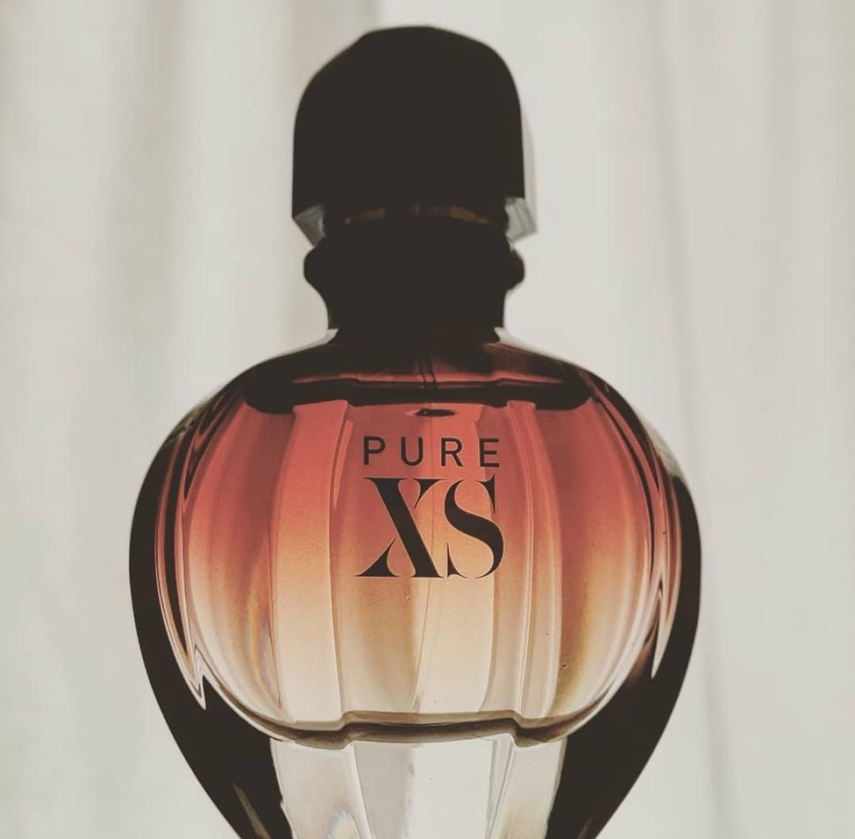 Pure XS For Her Rabanne perfume - a fragrance for women 2018