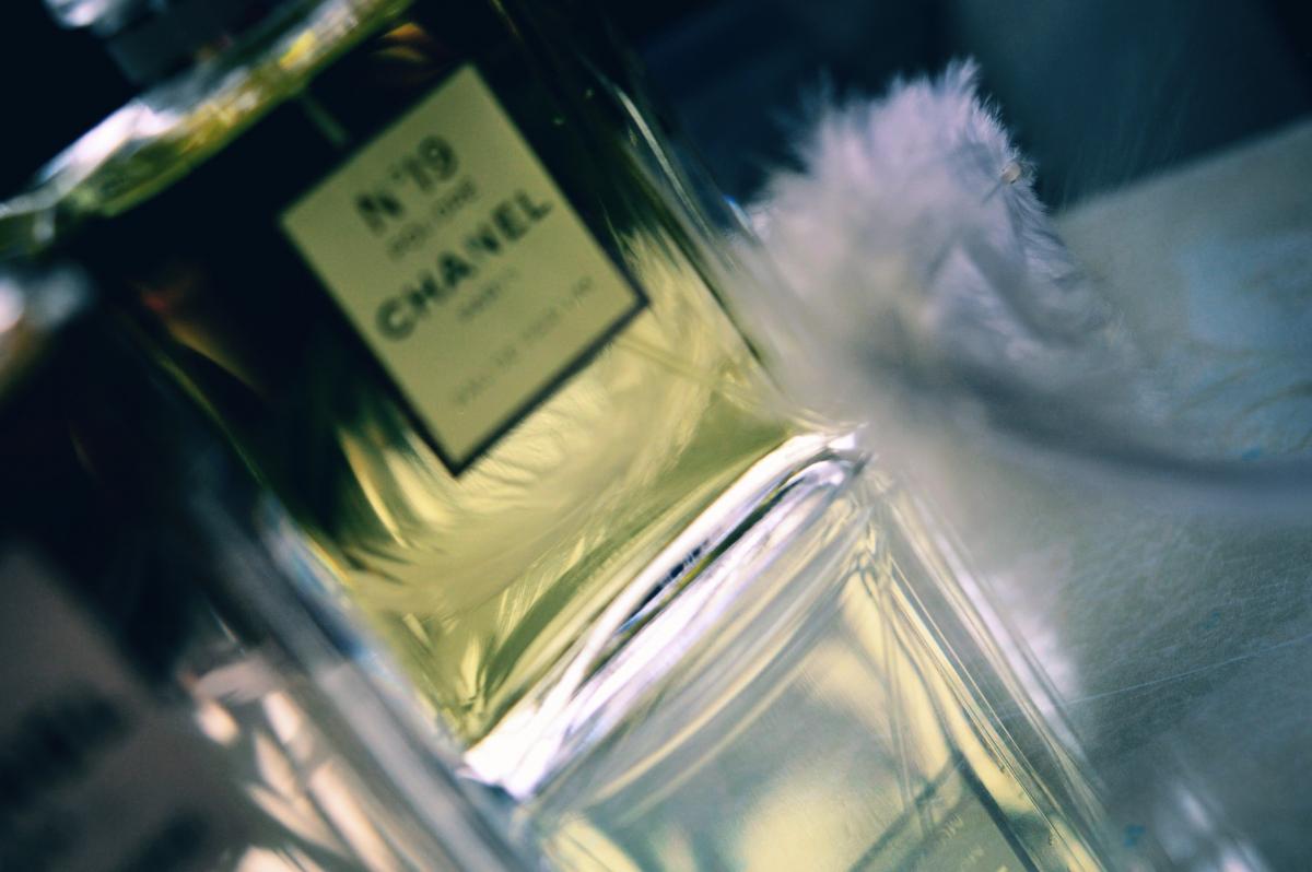 Chanel No 19 Poudre Chanel perfume - a fragrance for women 2011