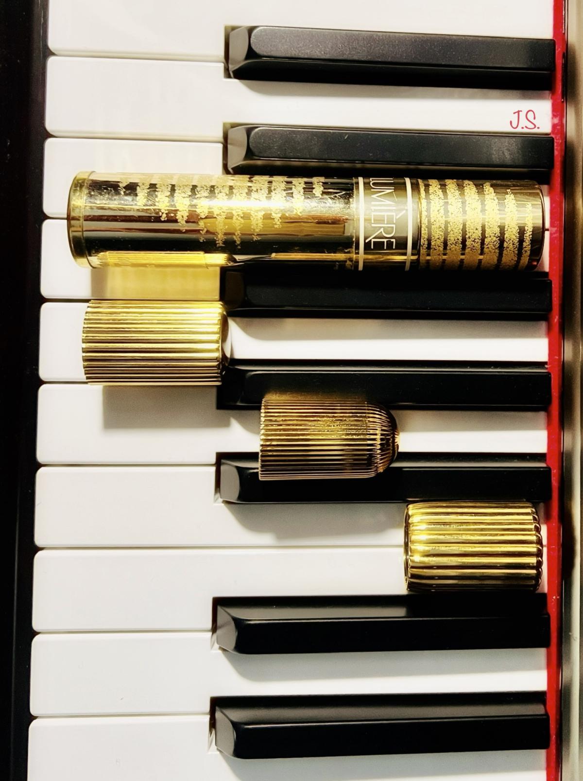 Lumiere Original Rochas perfume - a fragrance for women 1984